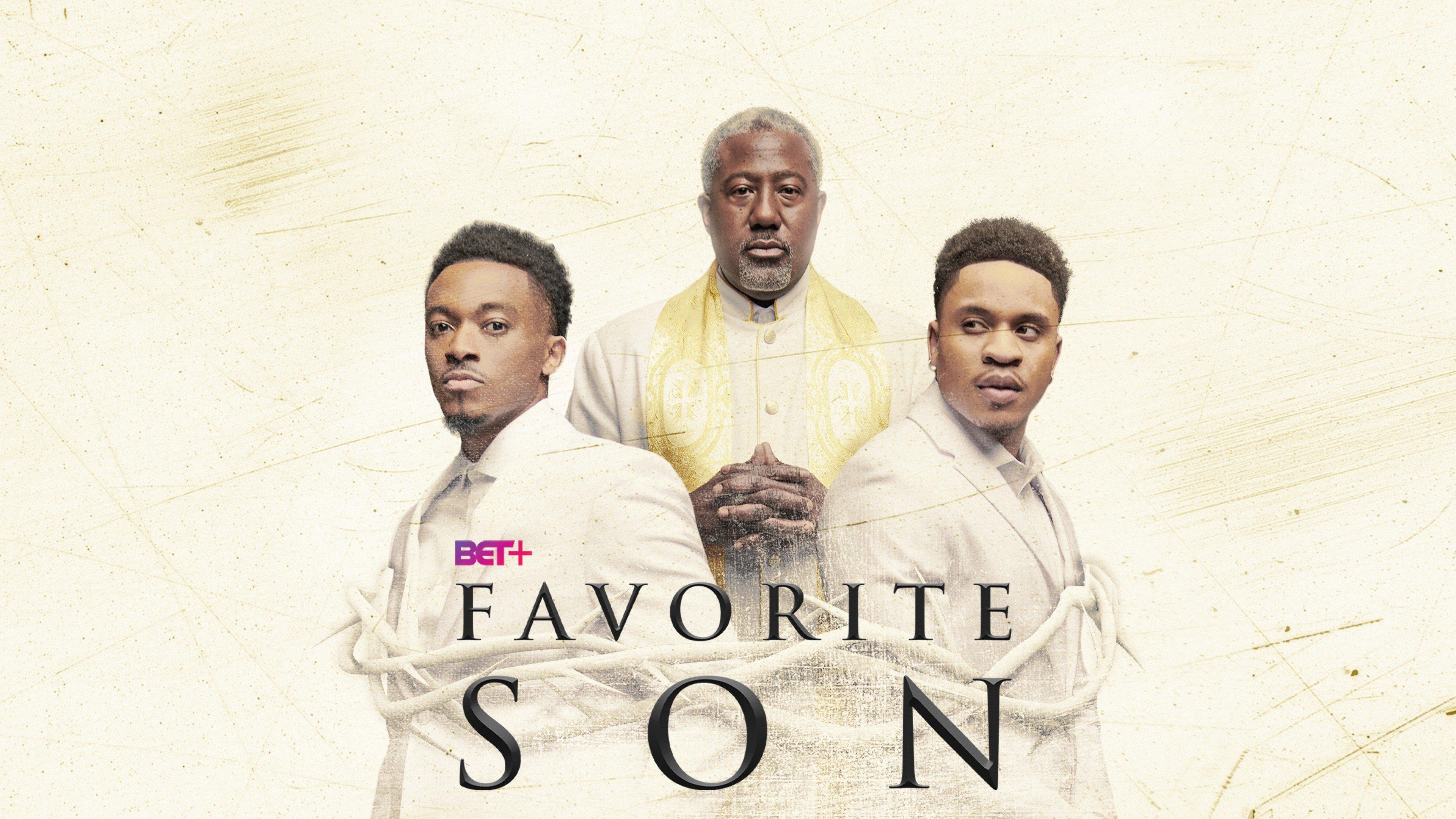 Watch Favorite Son Streaming Online on Philo (Free Trial)