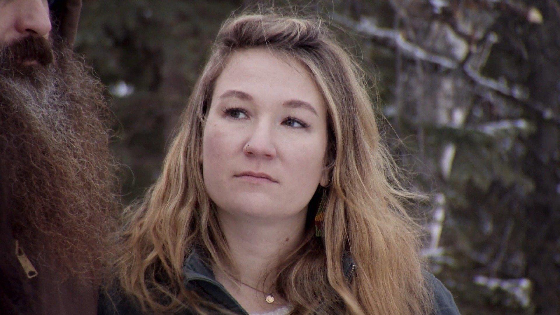 Homestead Rescue: Raney Ranch: Dead of Winter