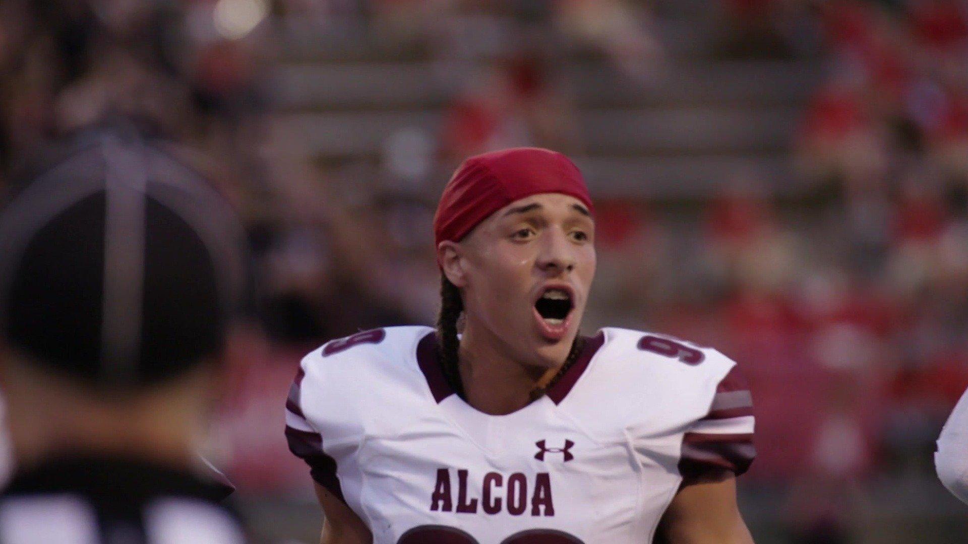 4th and Forever: Alcoa: Against All Odds
