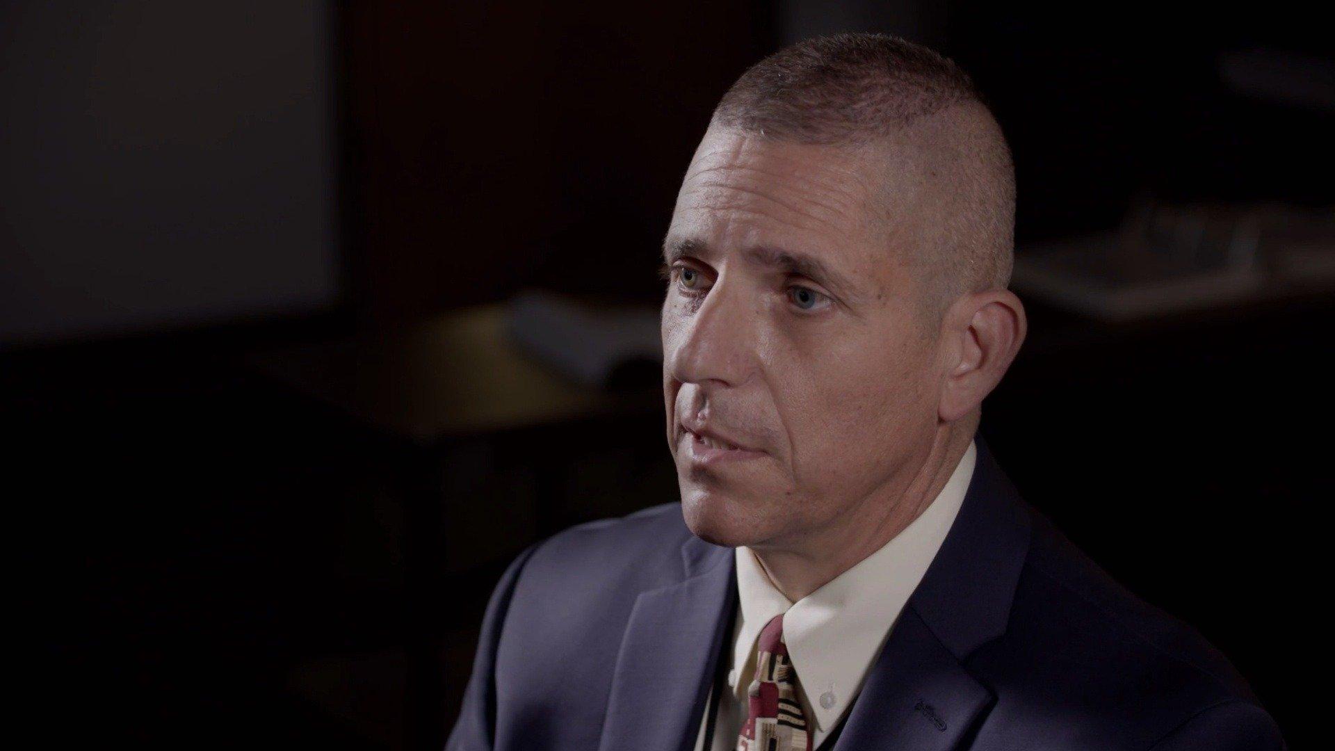 The Murder Tapes: The Robin Tattoo