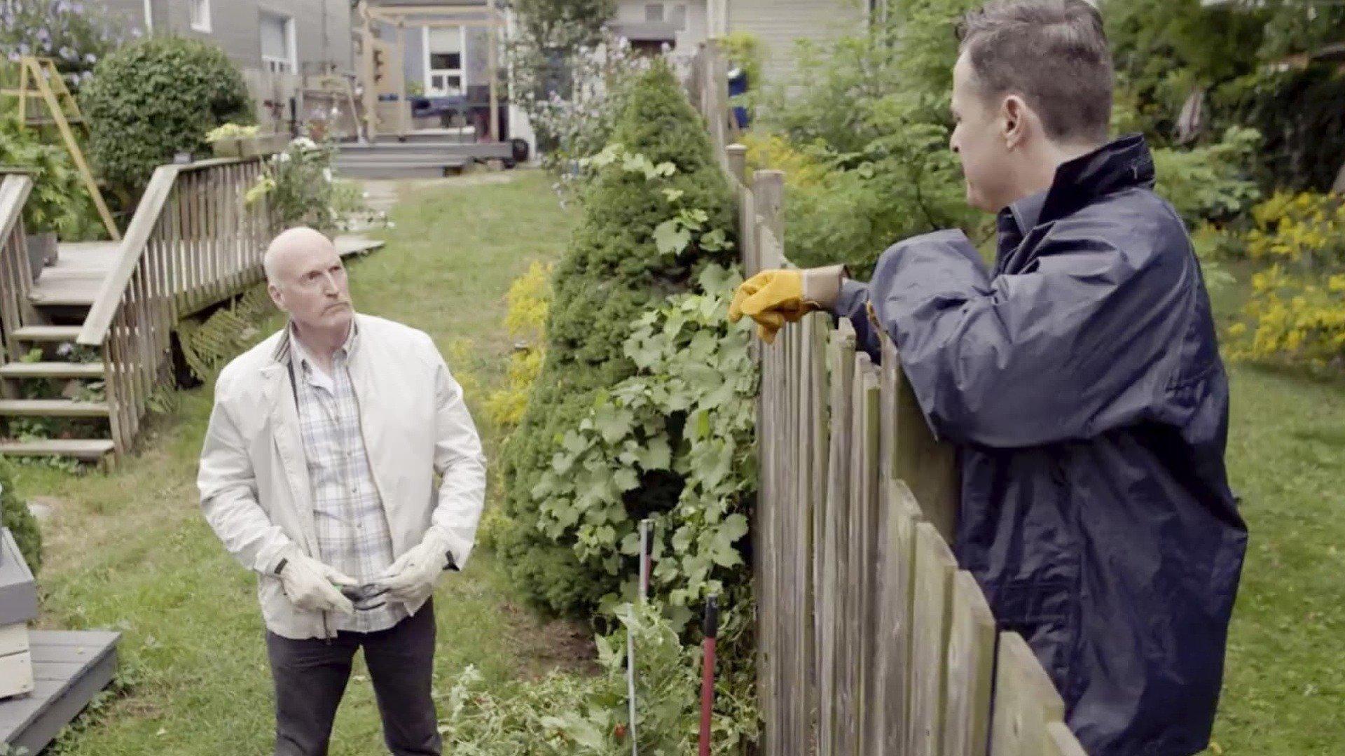 Fear Thy Neighbor: Philly Fallout