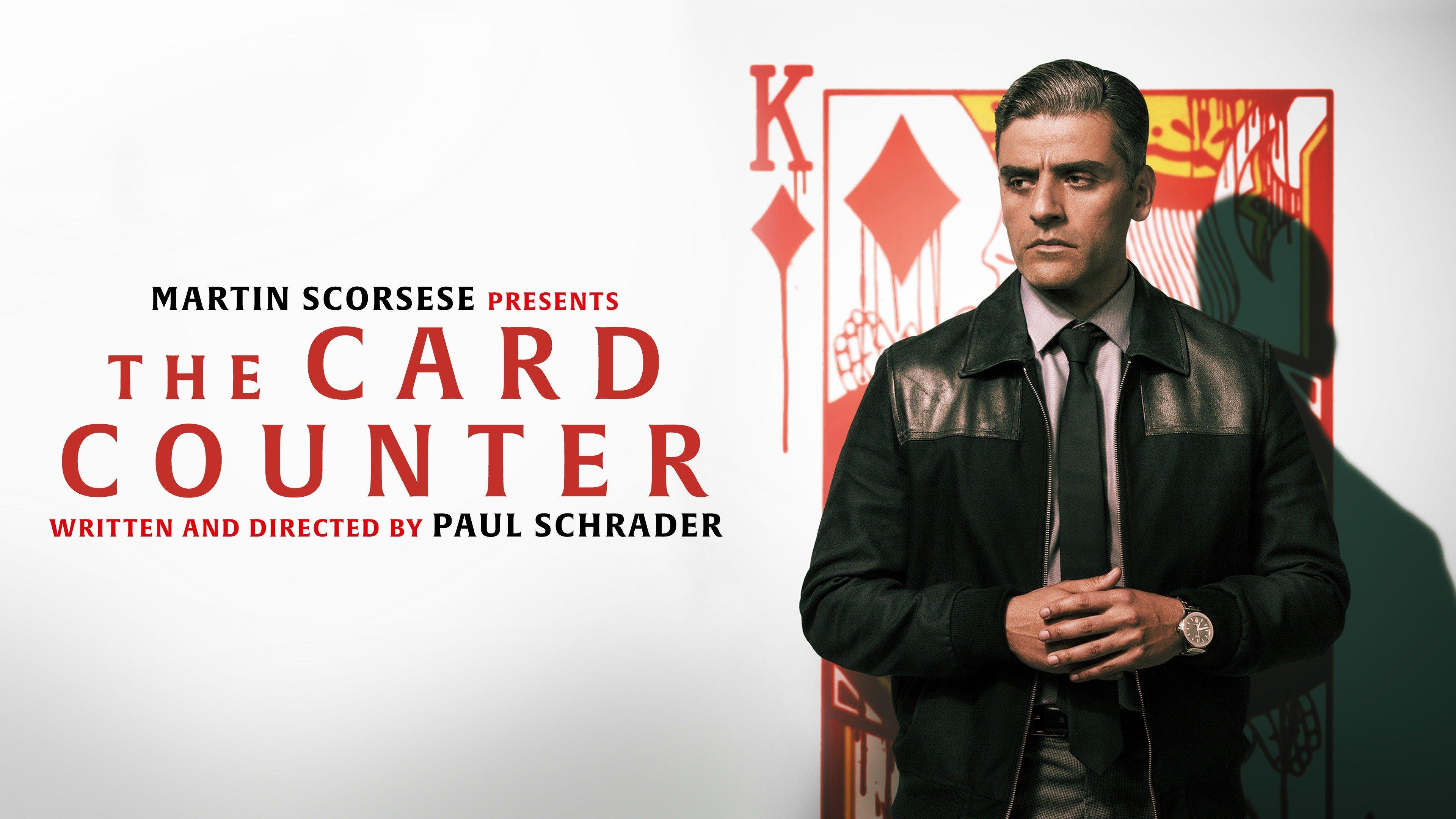 Watch The Card Counter Streaming Online on Philo (Free Trial)