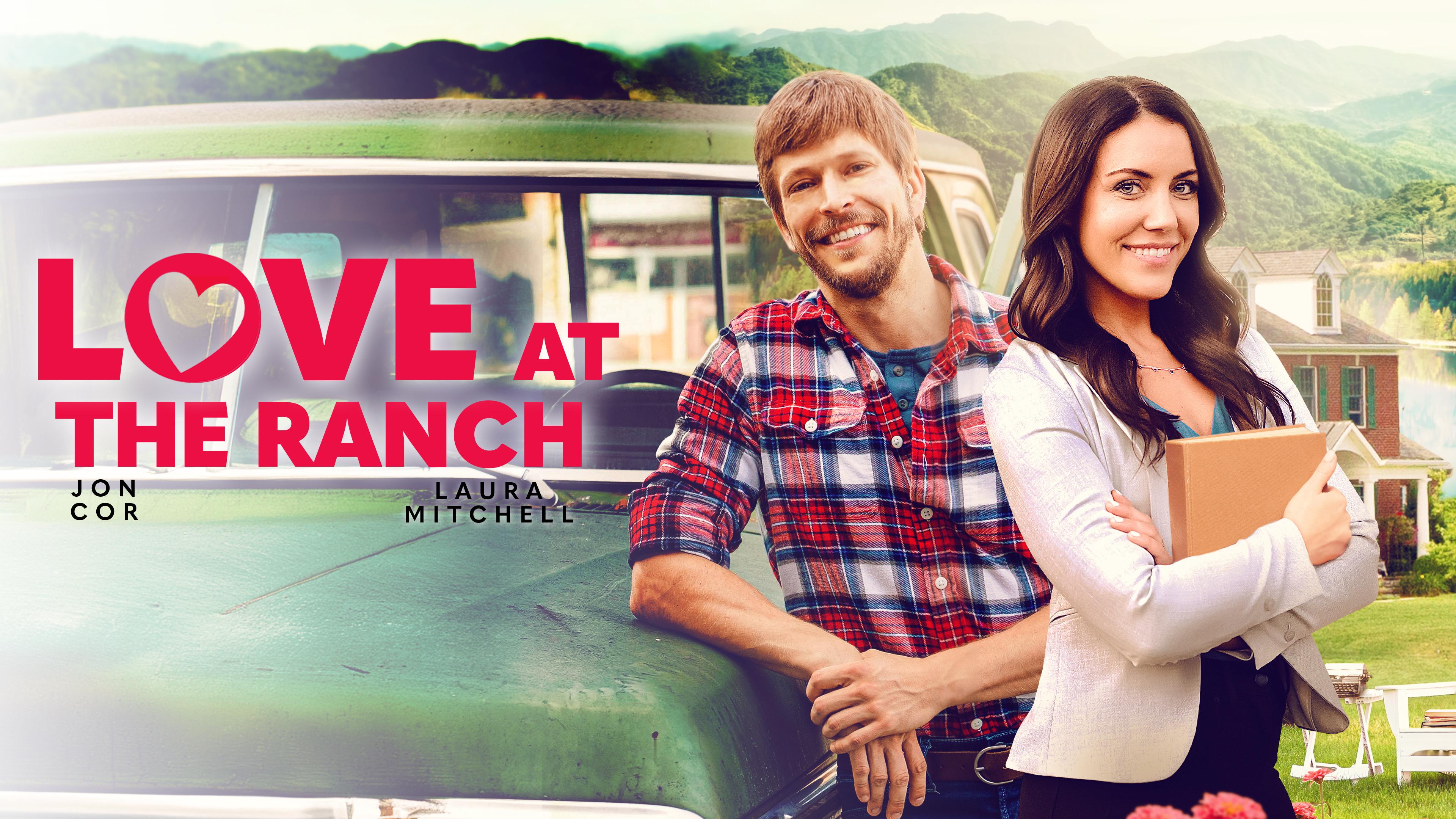 Watch Love at the Ranch Streaming Online on Philo (Free Trial)