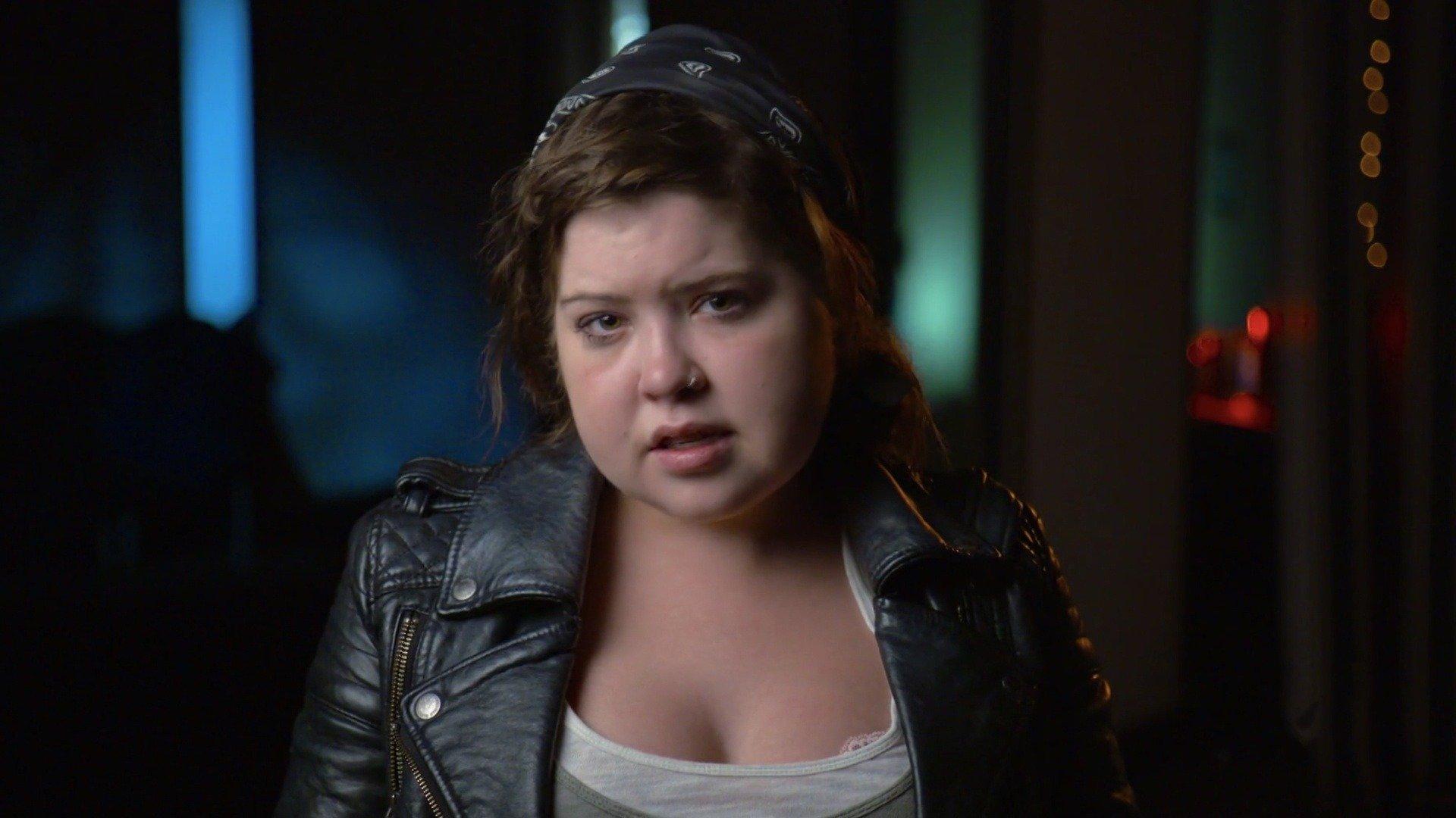 Intervention: Kelsey