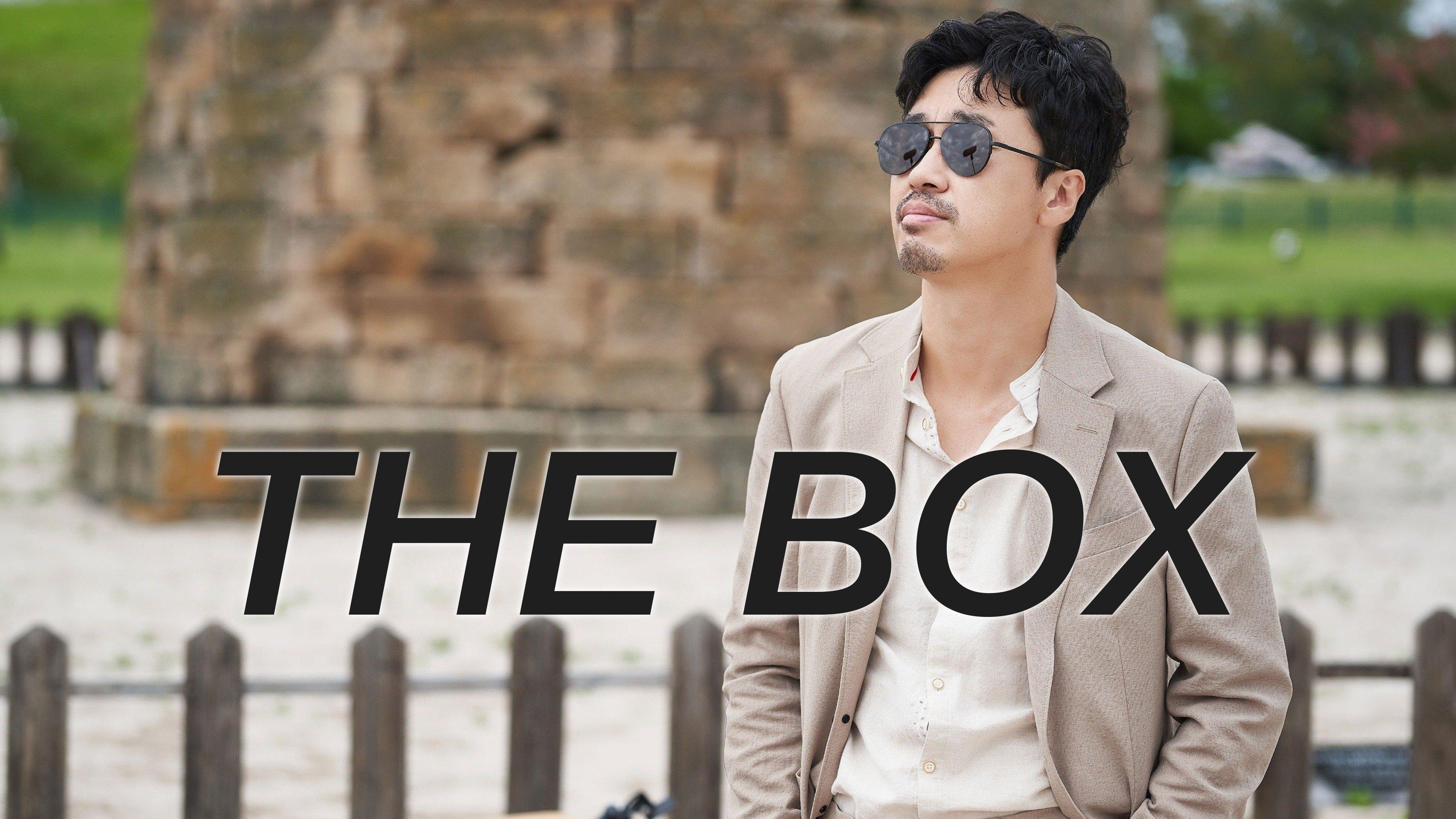Watch The Box Streaming Online on Philo (Free Trial)