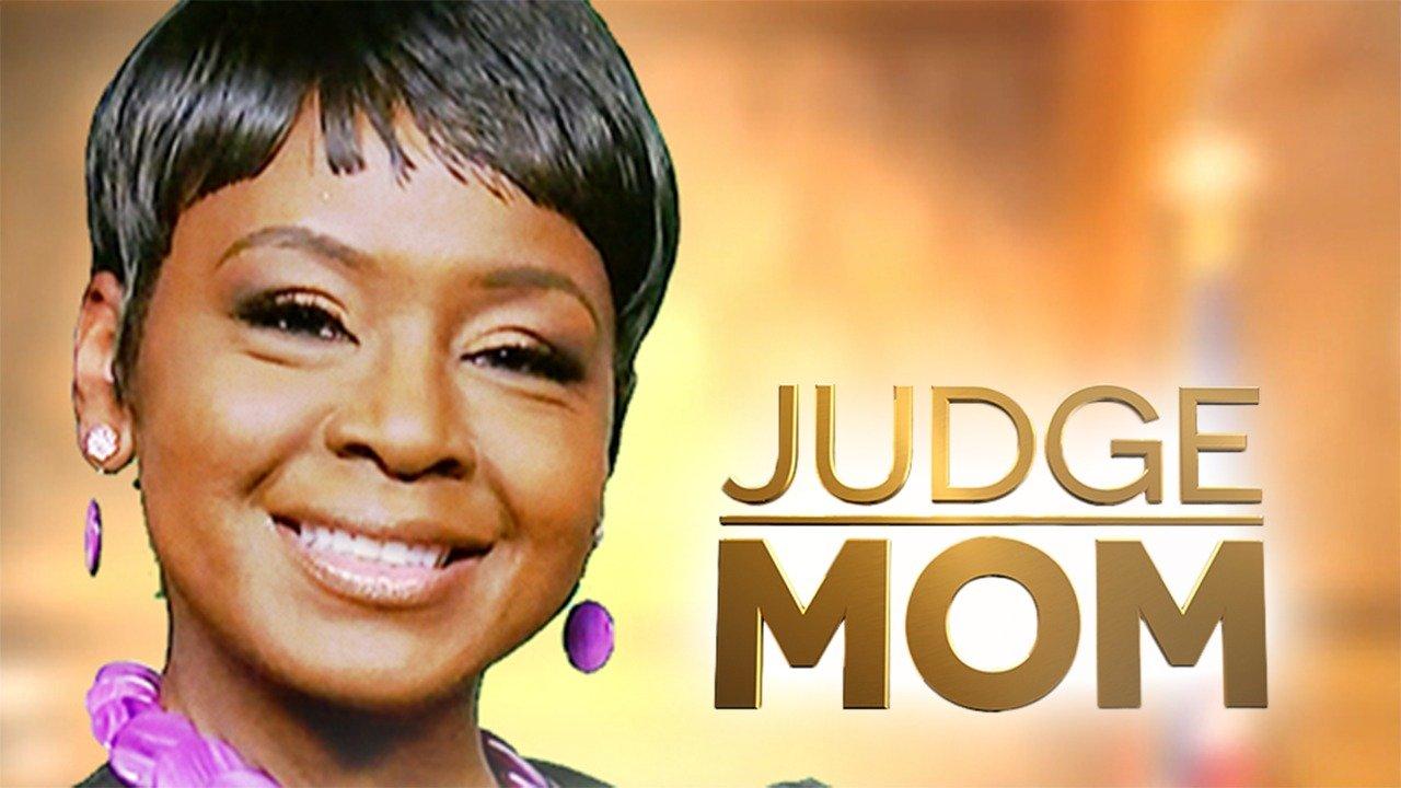 Watch Judge Mom Streaming Online on Philo (Free Trial)