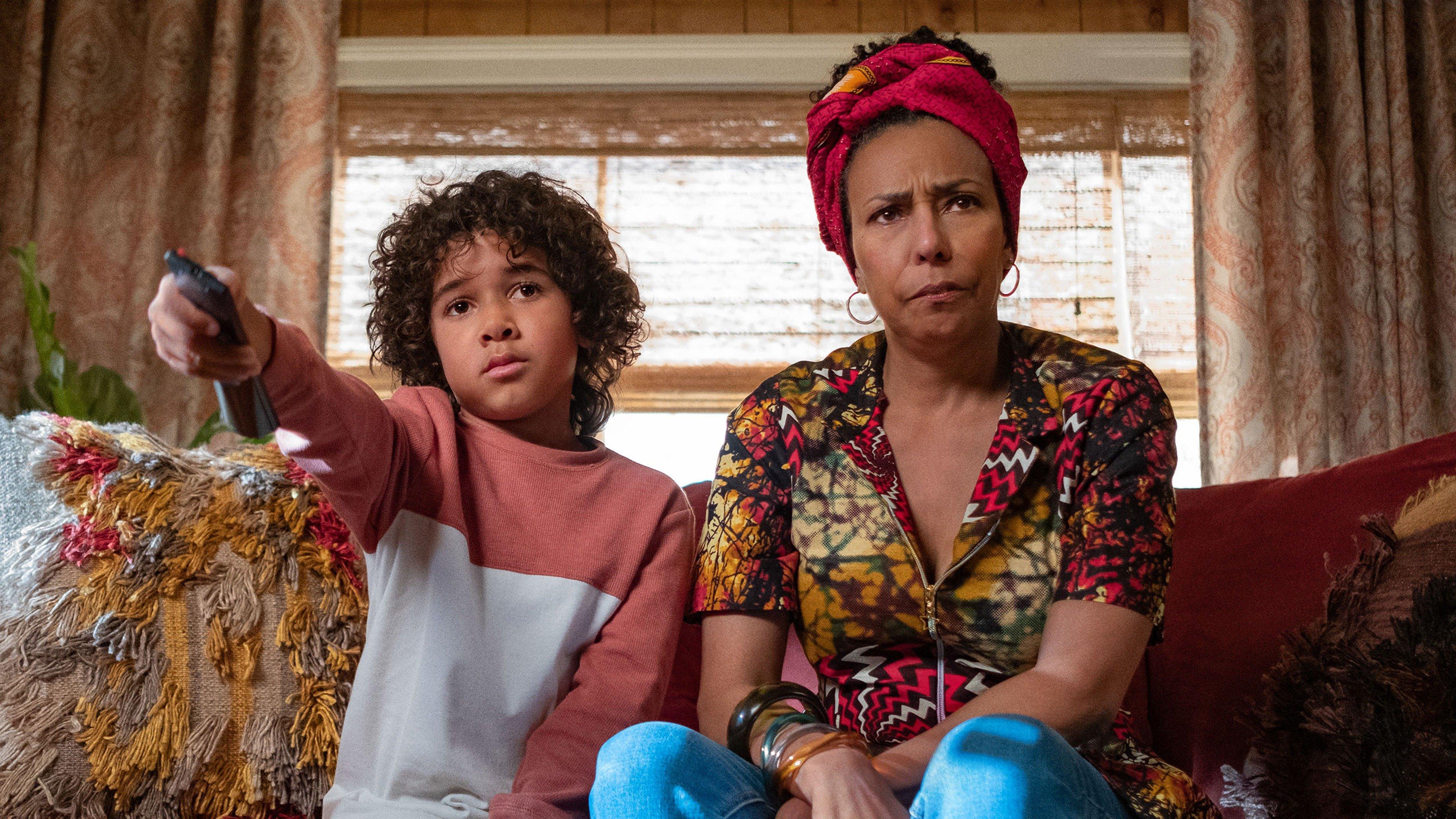 Blindspotting: Ghost Dad