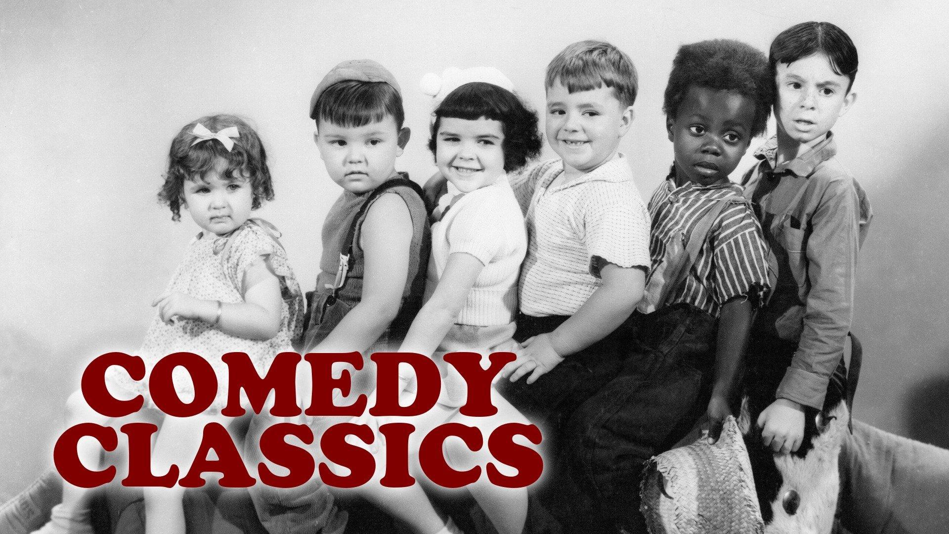 Watch Comedy Classics Streaming Online on Philo (Free Trial)