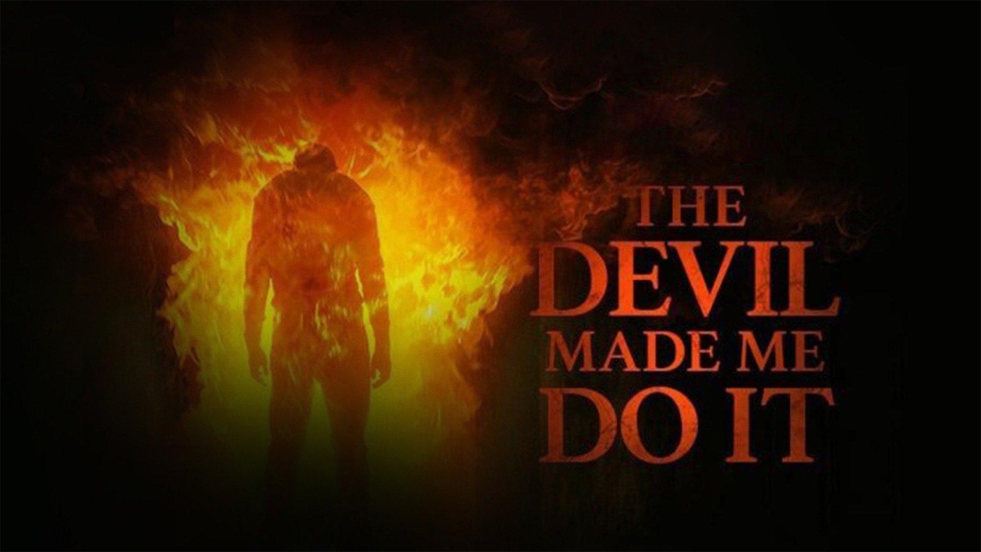 Watch The Devil Made Me Do It Streaming Online on Philo (Free Trial)