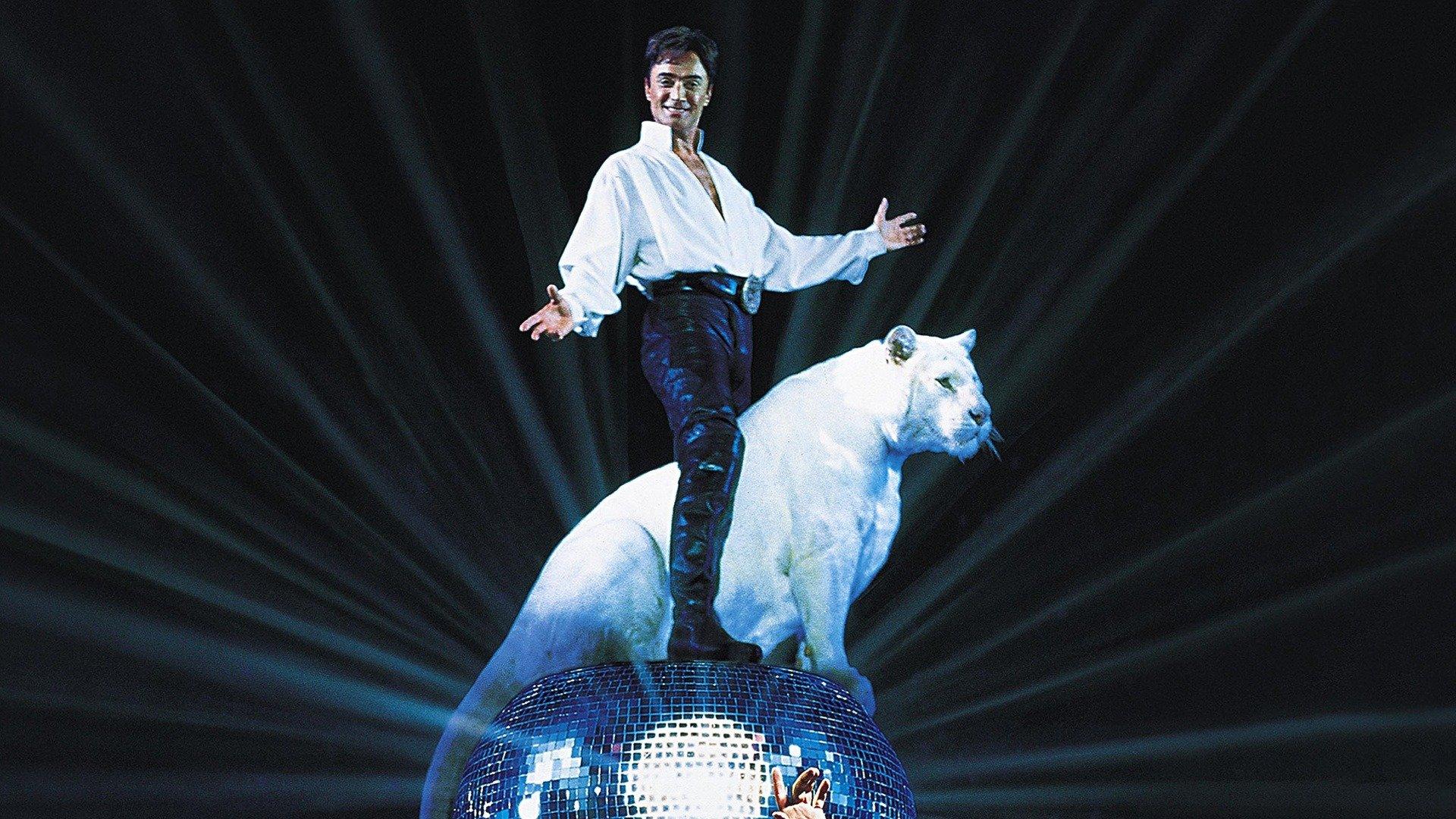 Watch Autopsy: S12E20 - Roy Horn on Philo (Free Trial)