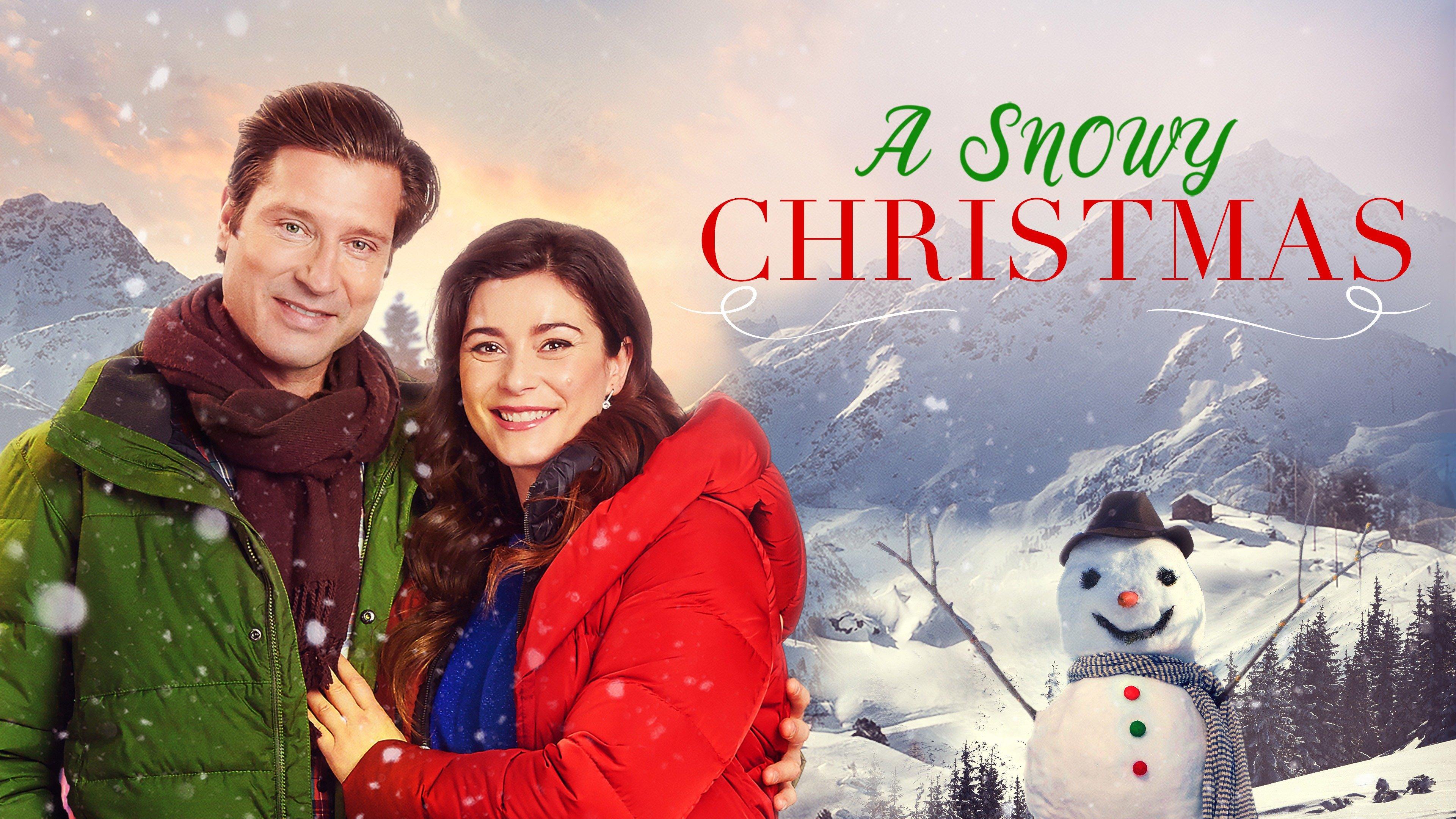 Watch A Snowy Christmas Streaming Online on Philo (Free Trial)