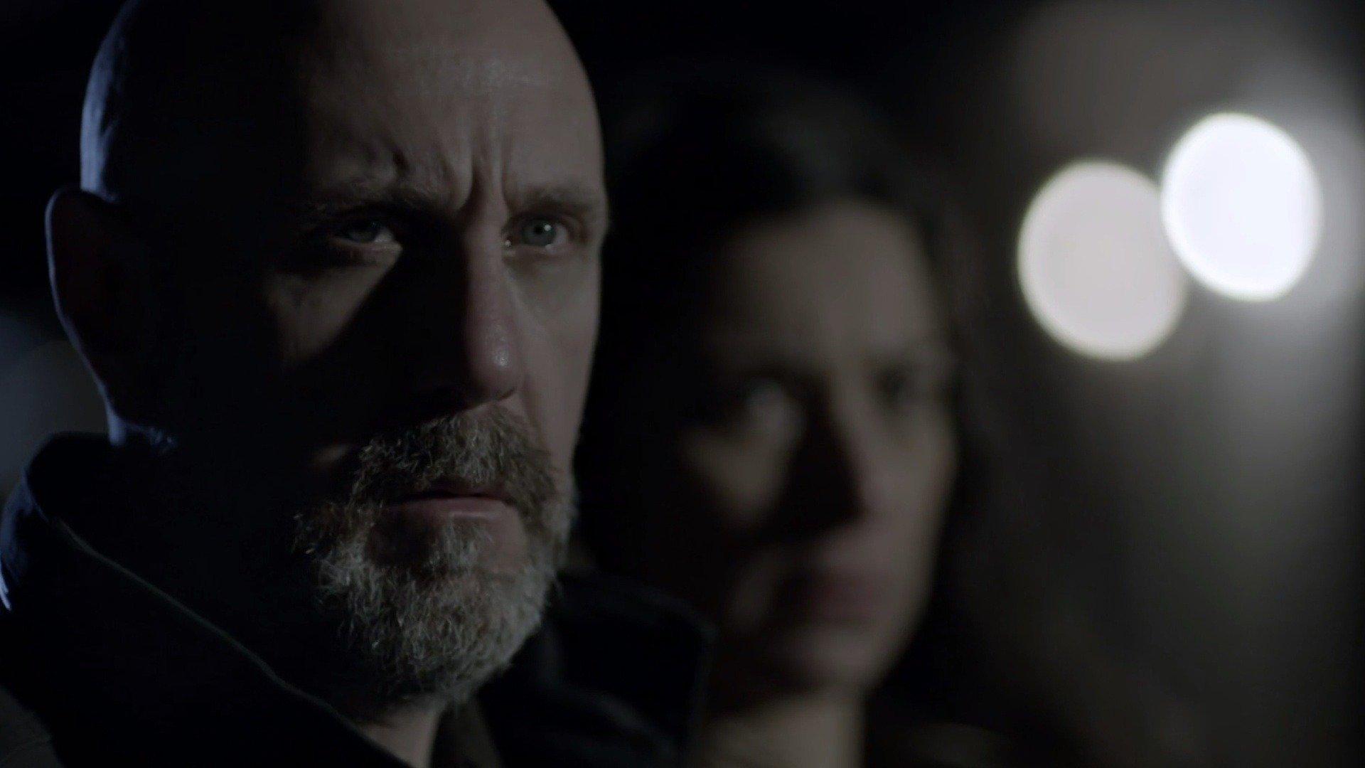 Fear Thy Neighbor: Law and Disorder