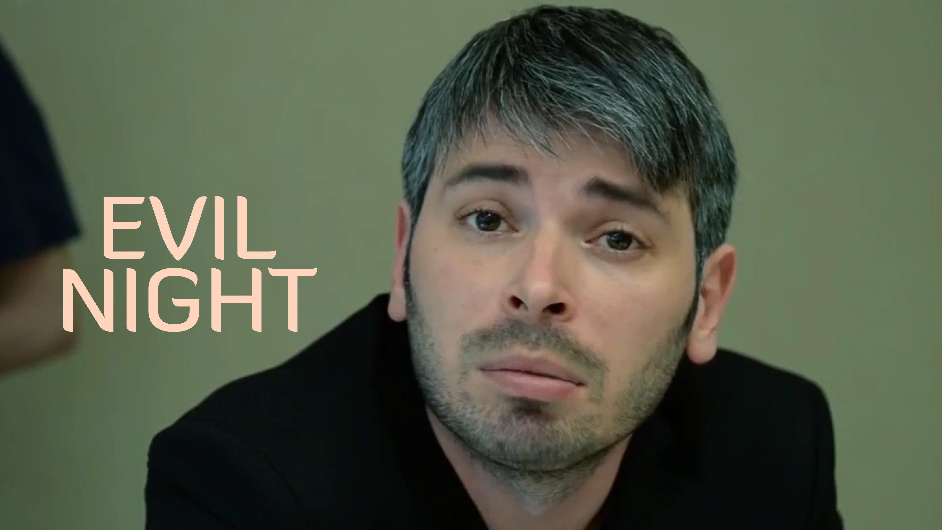 Watch Evil Night Streaming Online on Philo (Free Trial)