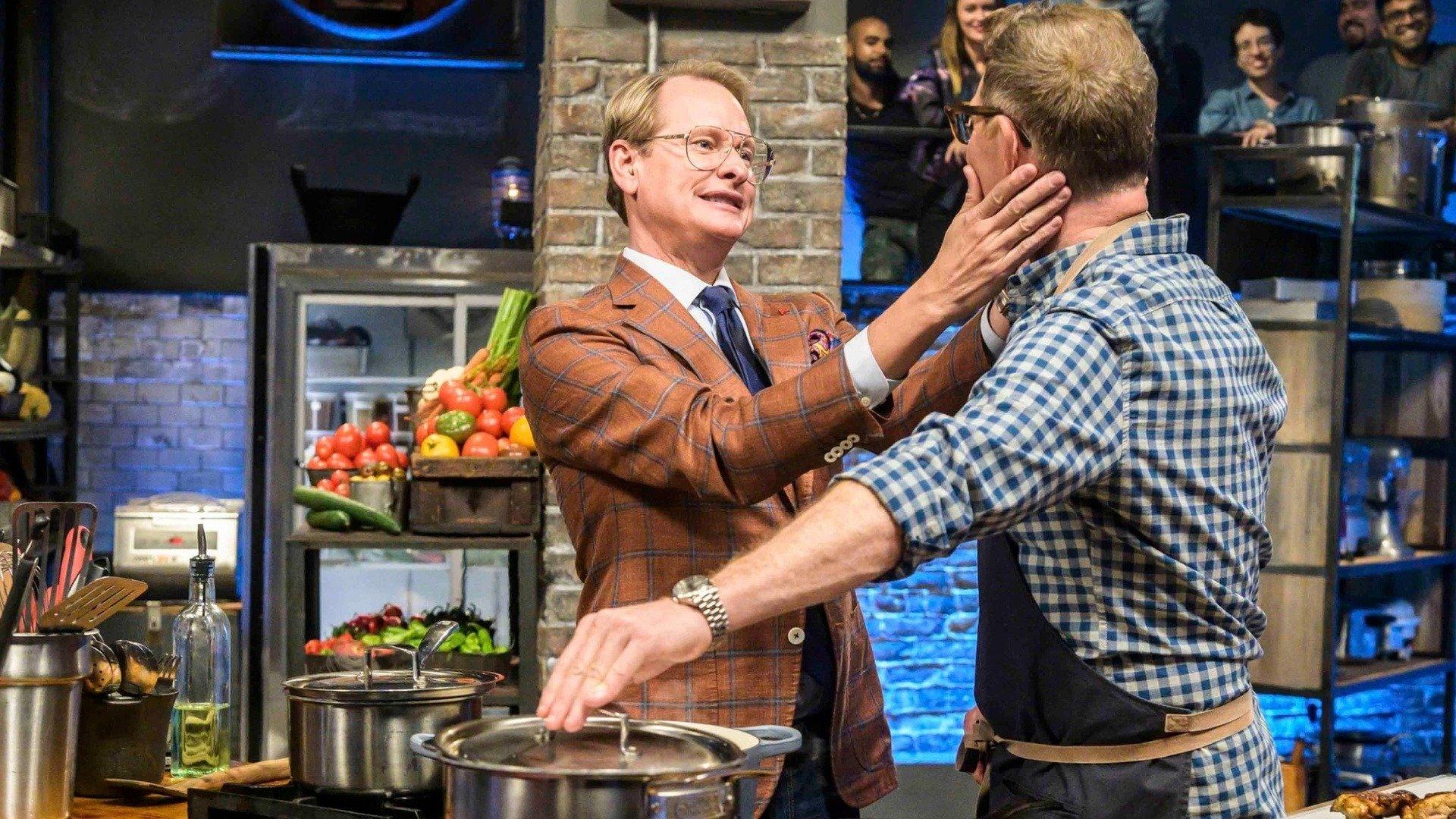 Beat Bobby Flay: Best Dressed in TV