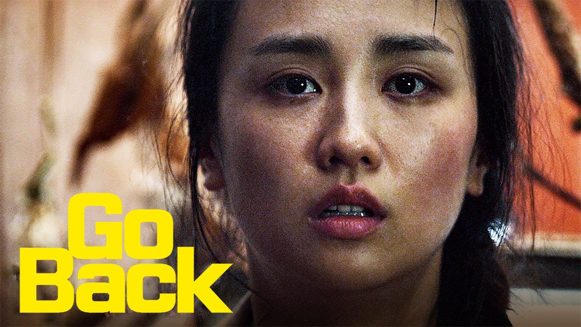 Watch Go Back Streaming Online on Philo (Free Trial)