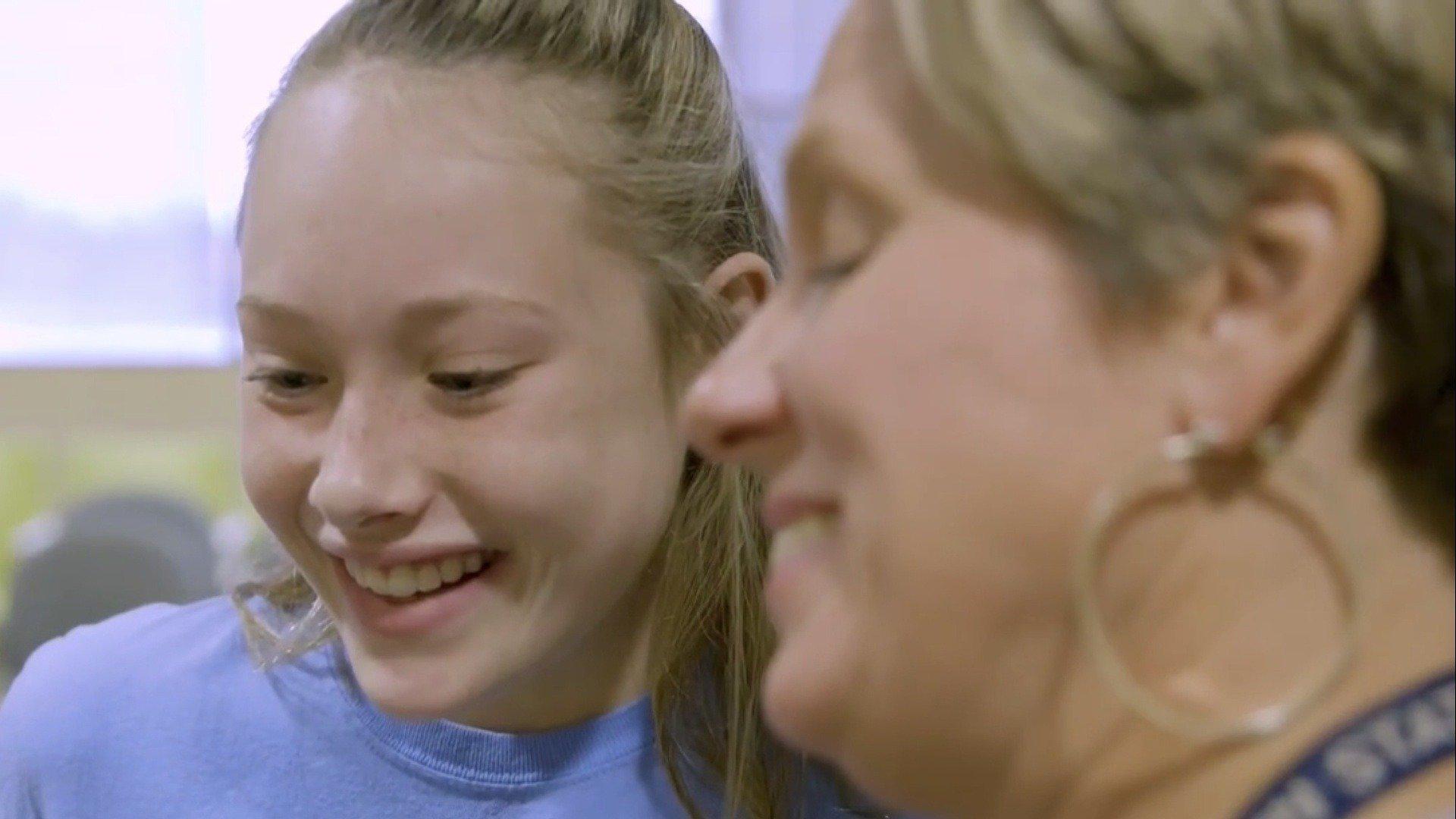 WaveMakers: Amazing Grace