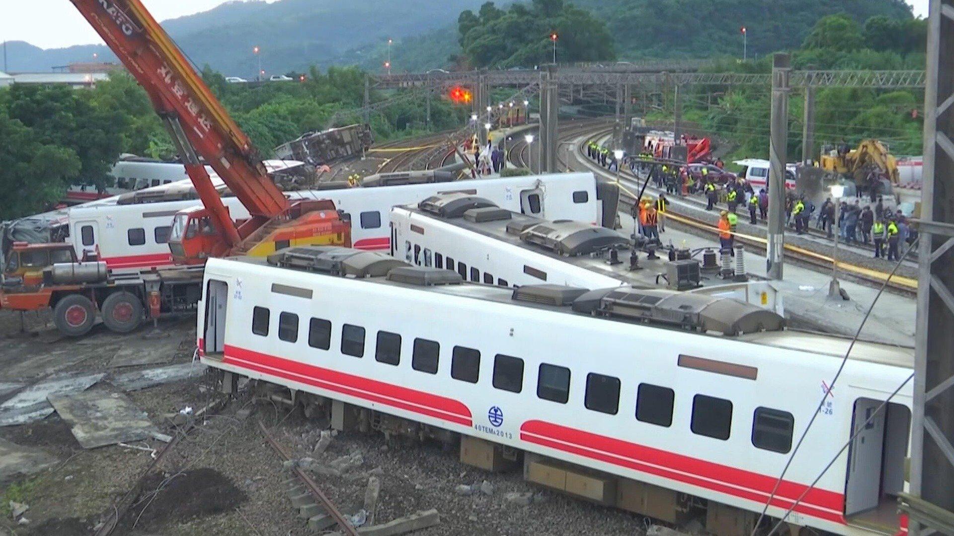 Watch When Big Things Go Wrong: S1E3 - Man vs. Machine on Philo (Free ...