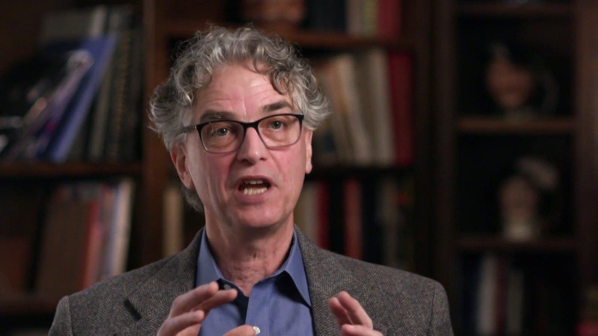 America's Book of Secrets: Mind Control