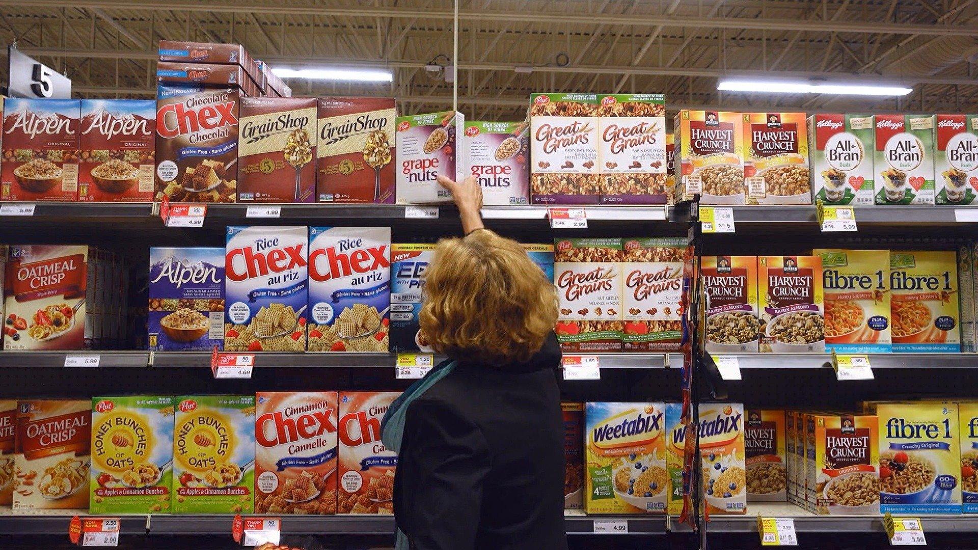 The Food That Built America: Breakfast Barons