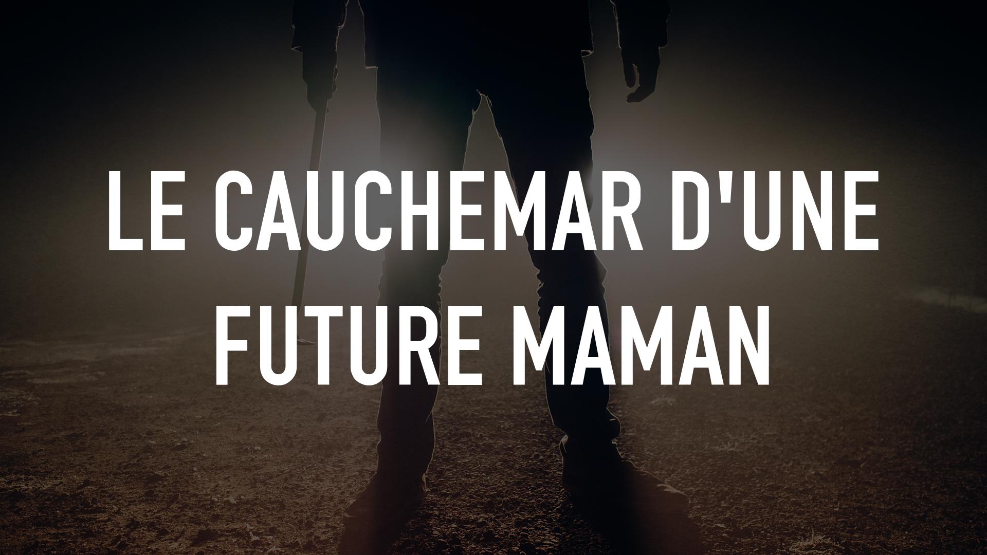 You're Not Safe Here