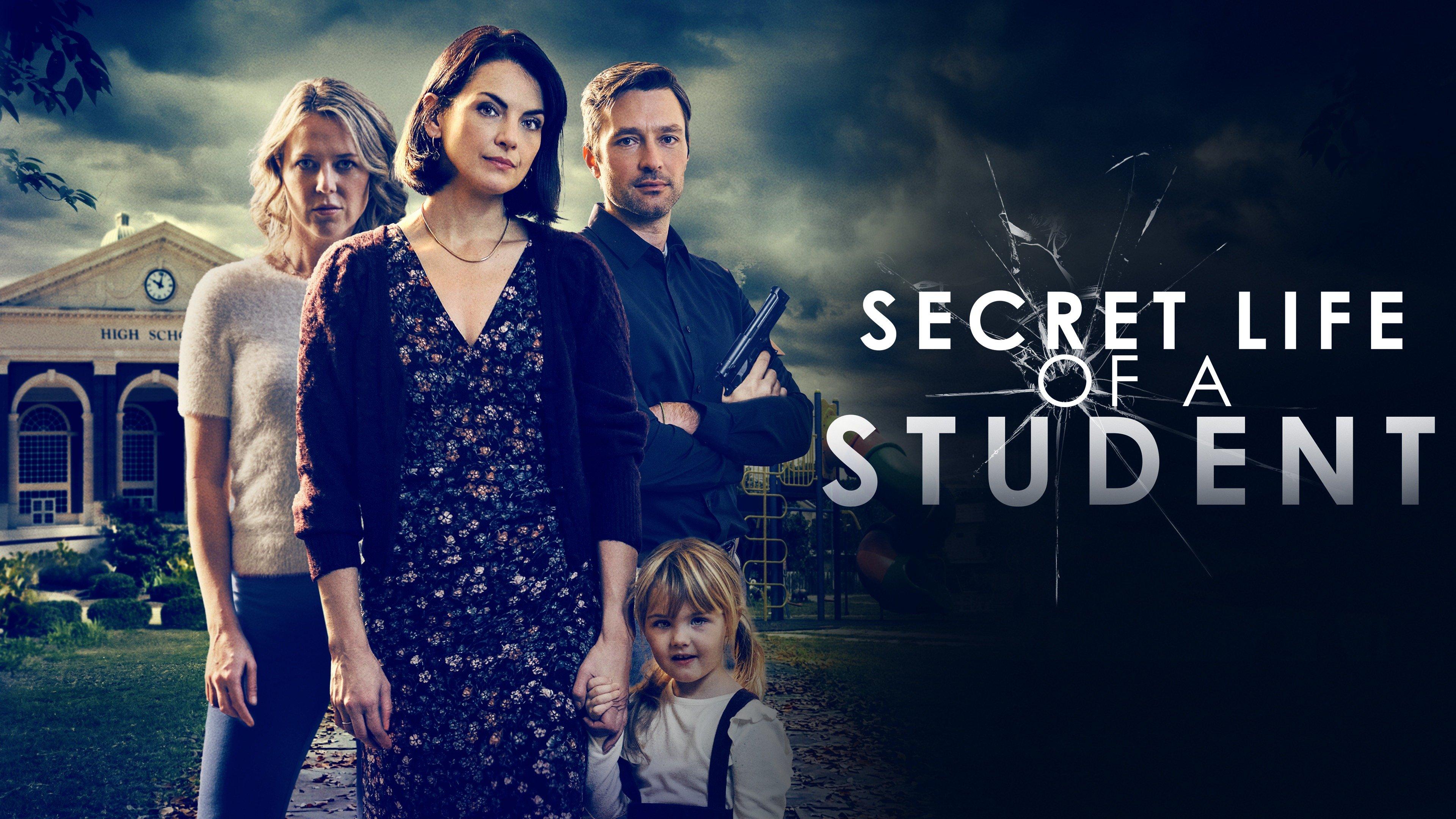 Watch Secret Life of a Student Streaming Online on Philo (Free Trial)