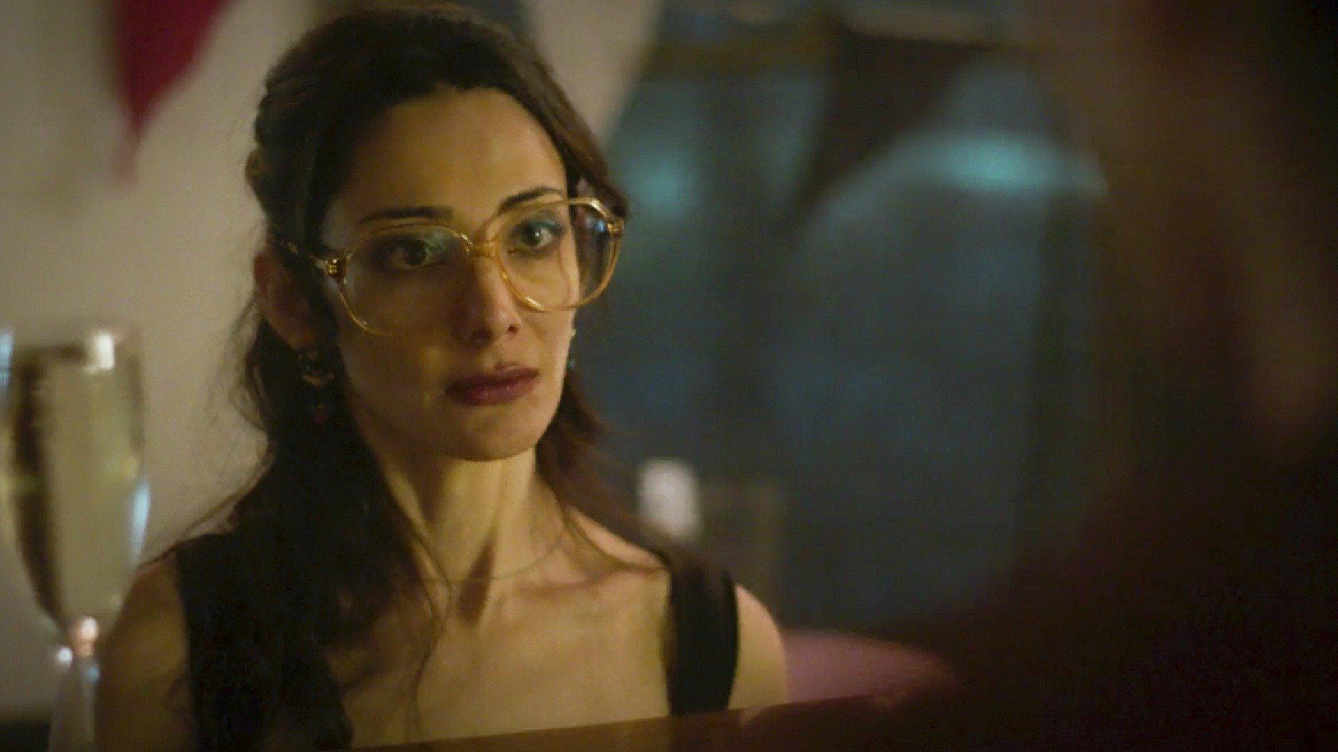 Deadly Women: Lethal Lies