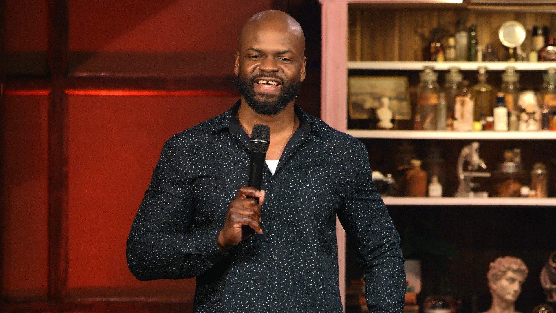 Dry Bar Comedy: Jay Stevens - Life is Hilarious