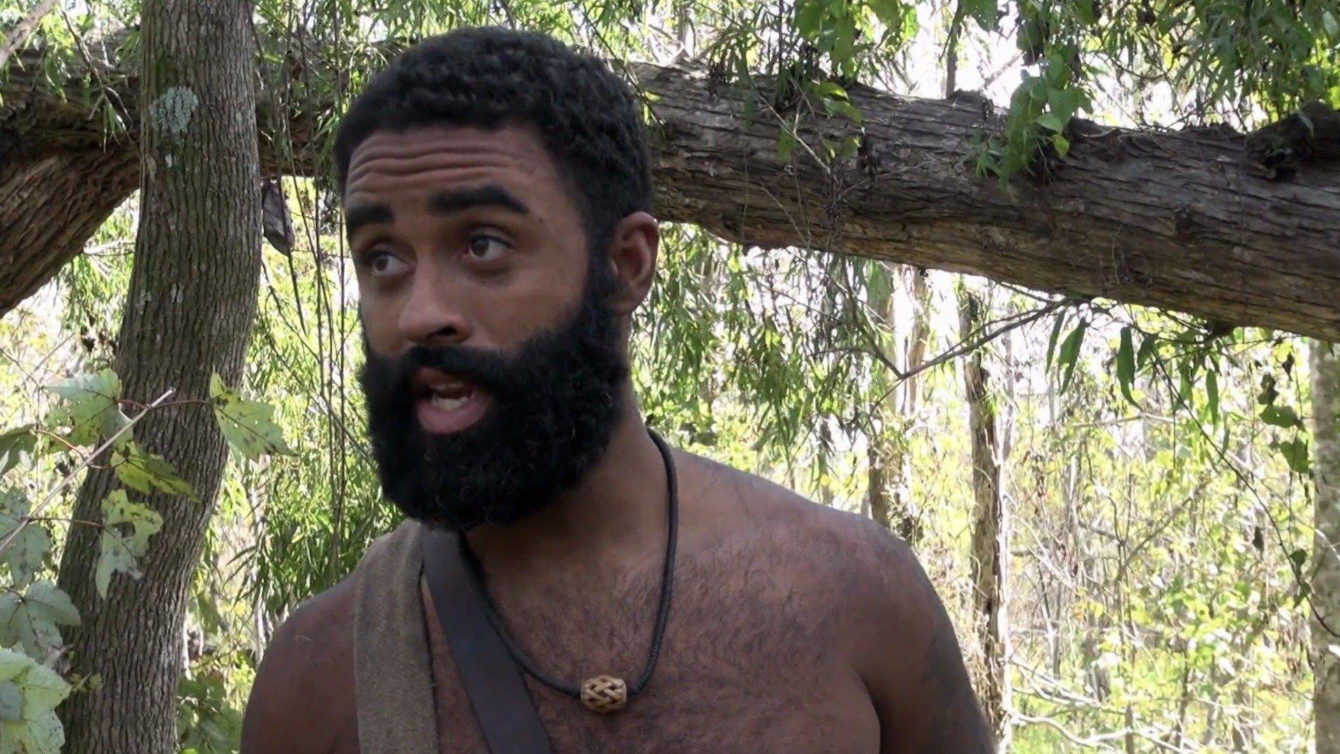 Naked and Afraid XL: Cold Grudges Die Hard