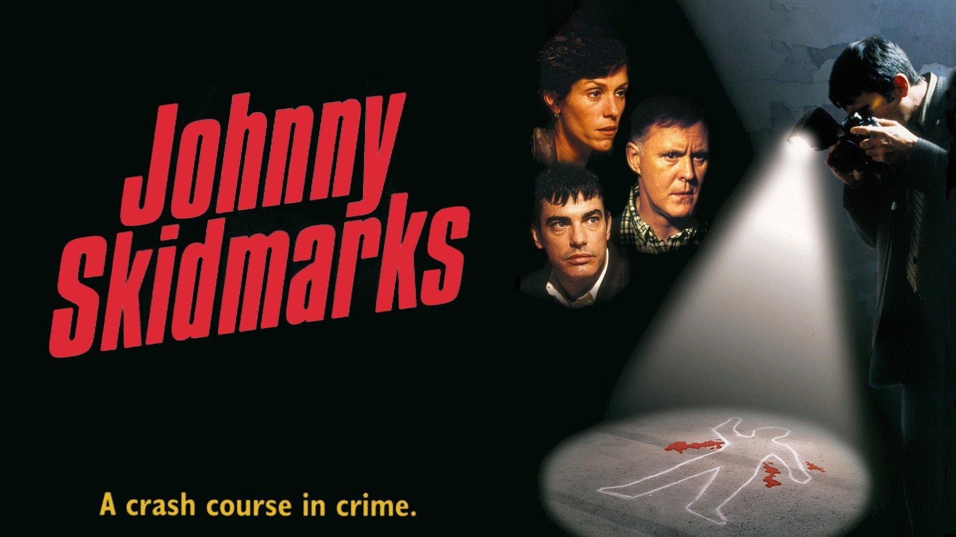 Watch Johnny Skidmarks Streaming Online on Philo (Free Trial)