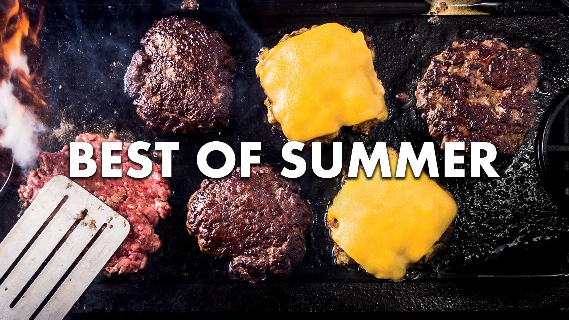 Watch Best of Summer Streaming Online on Philo (Free Trial)