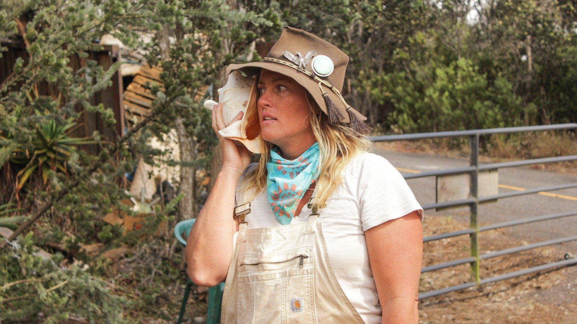 Homestead Rescue: Paradise in Peril