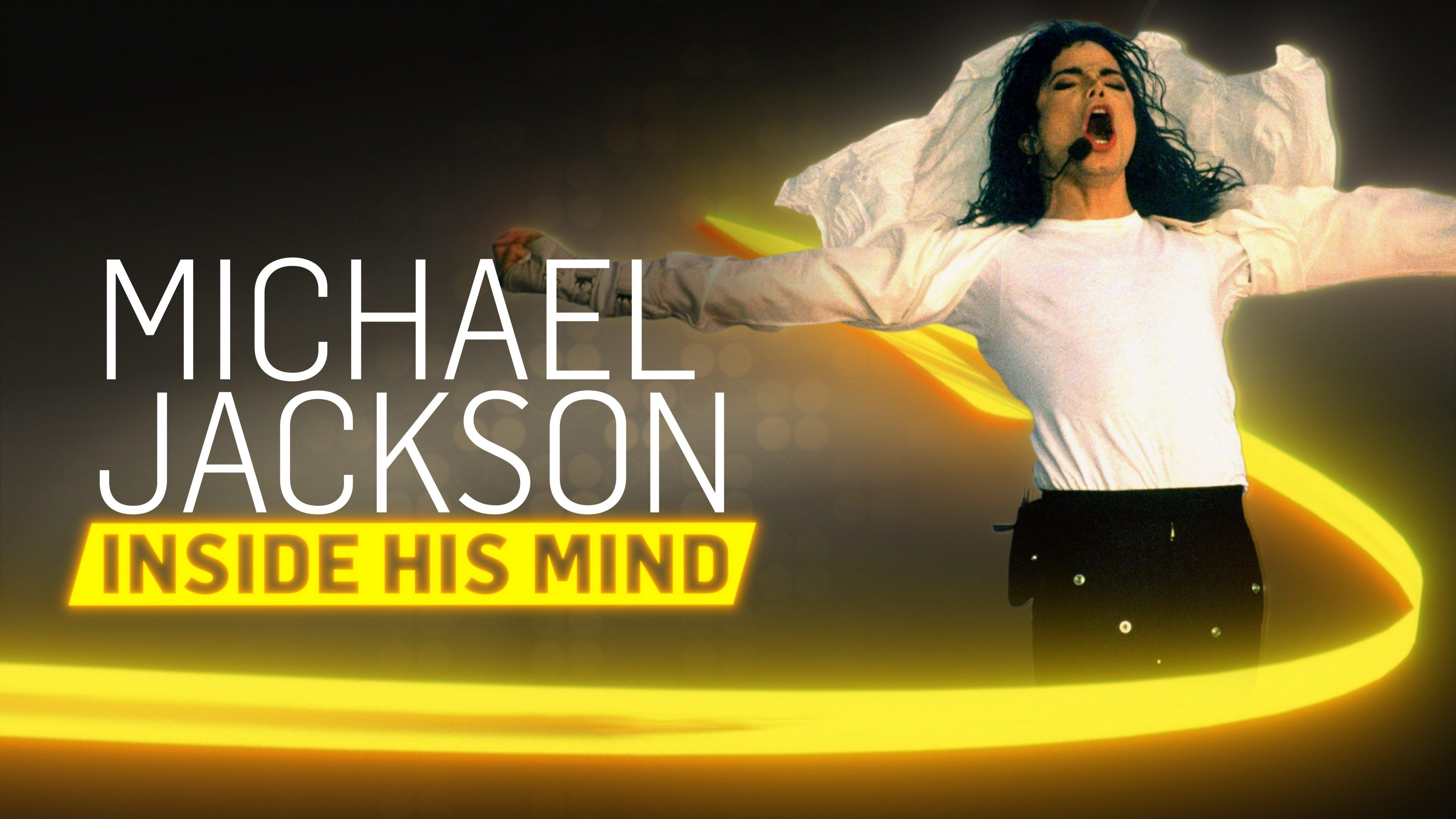 Watch Michael Jackson: Inside His Mind Streaming Online on Philo (Free ...