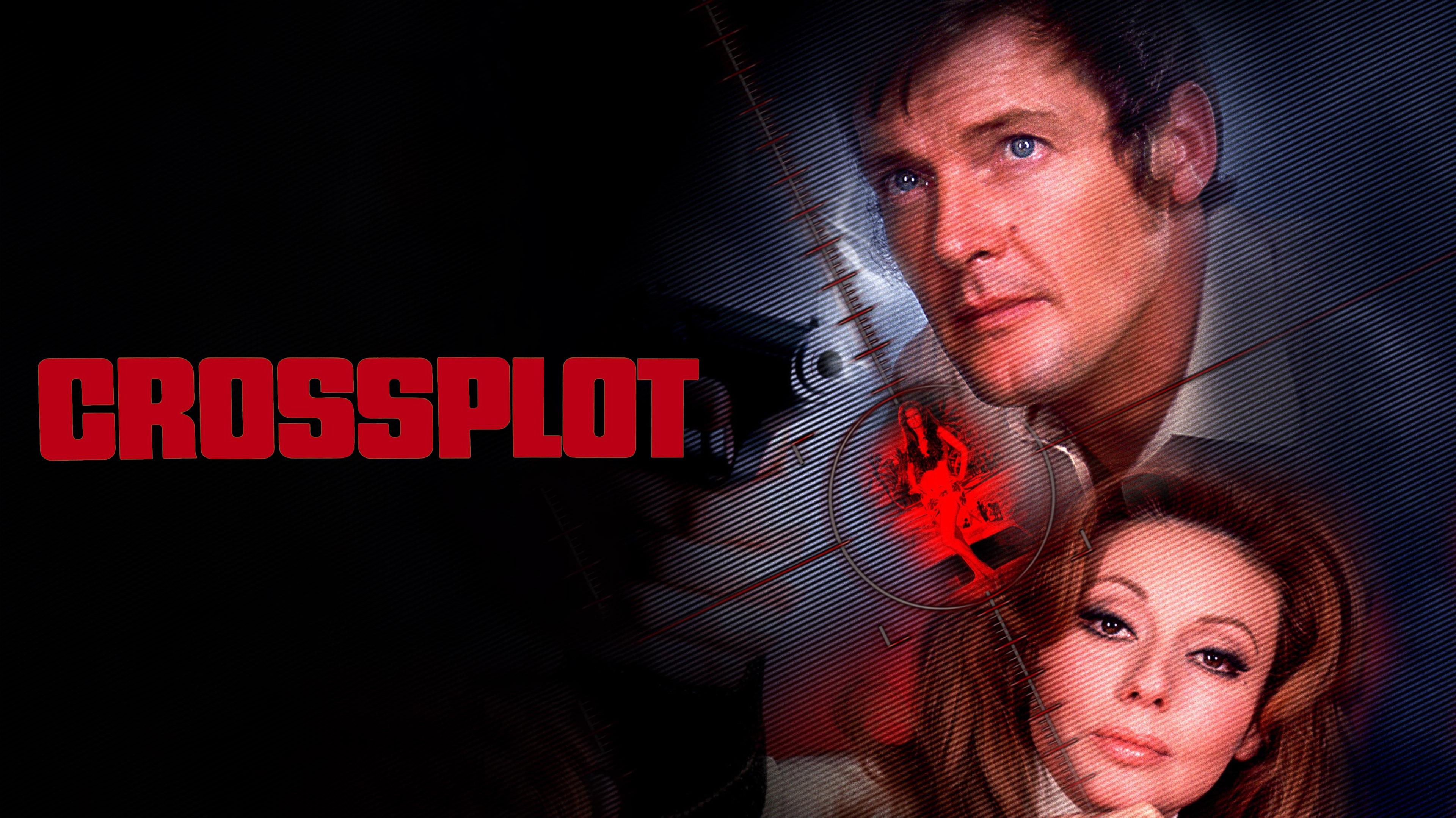 Watch Crossplot Streaming Online on Philo (Free Trial)