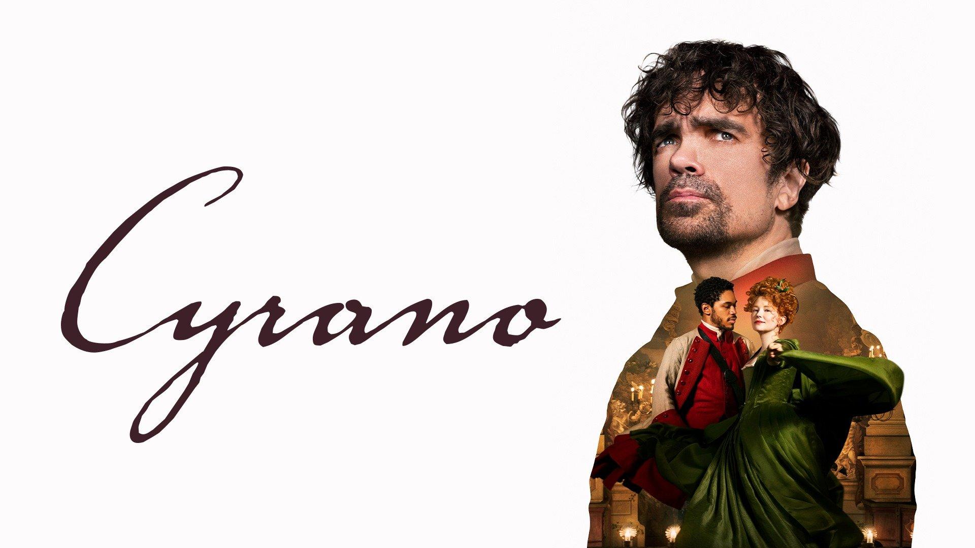 Watch Cyrano Streaming Online on Philo (Free Trial)