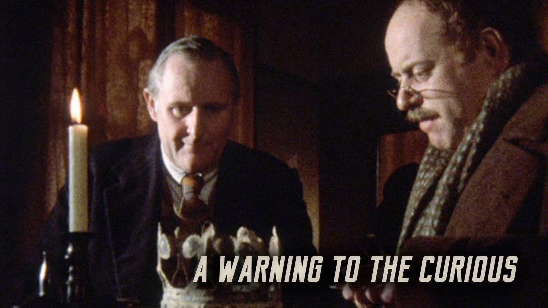 Watch A Warning to the Curious Streaming Online on Philo (Free Trial)