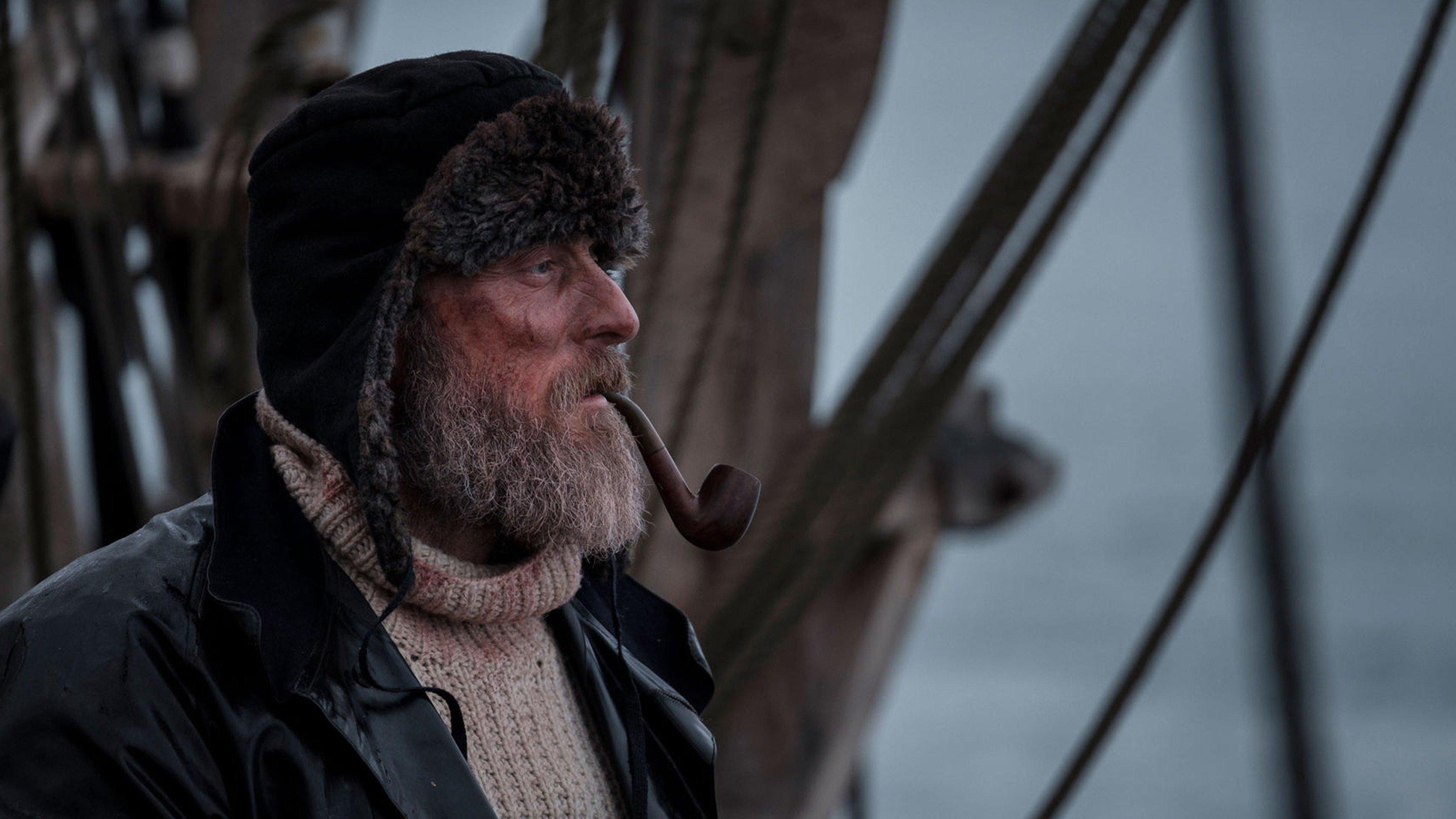 The North Water: We Men Are Wretched Things