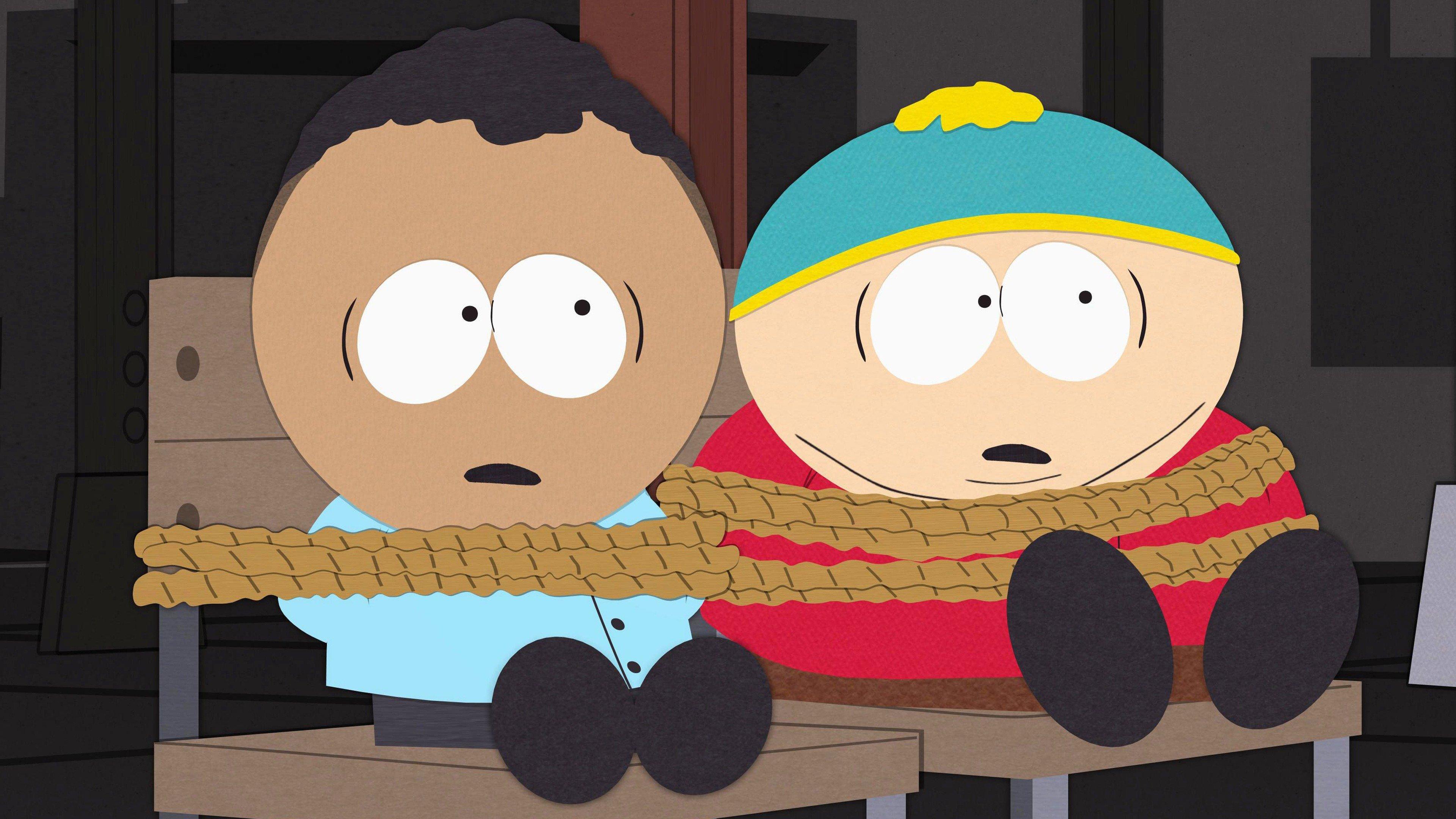 Watch South Park: S11E4 - The Snuke on Philo (Free Trial)