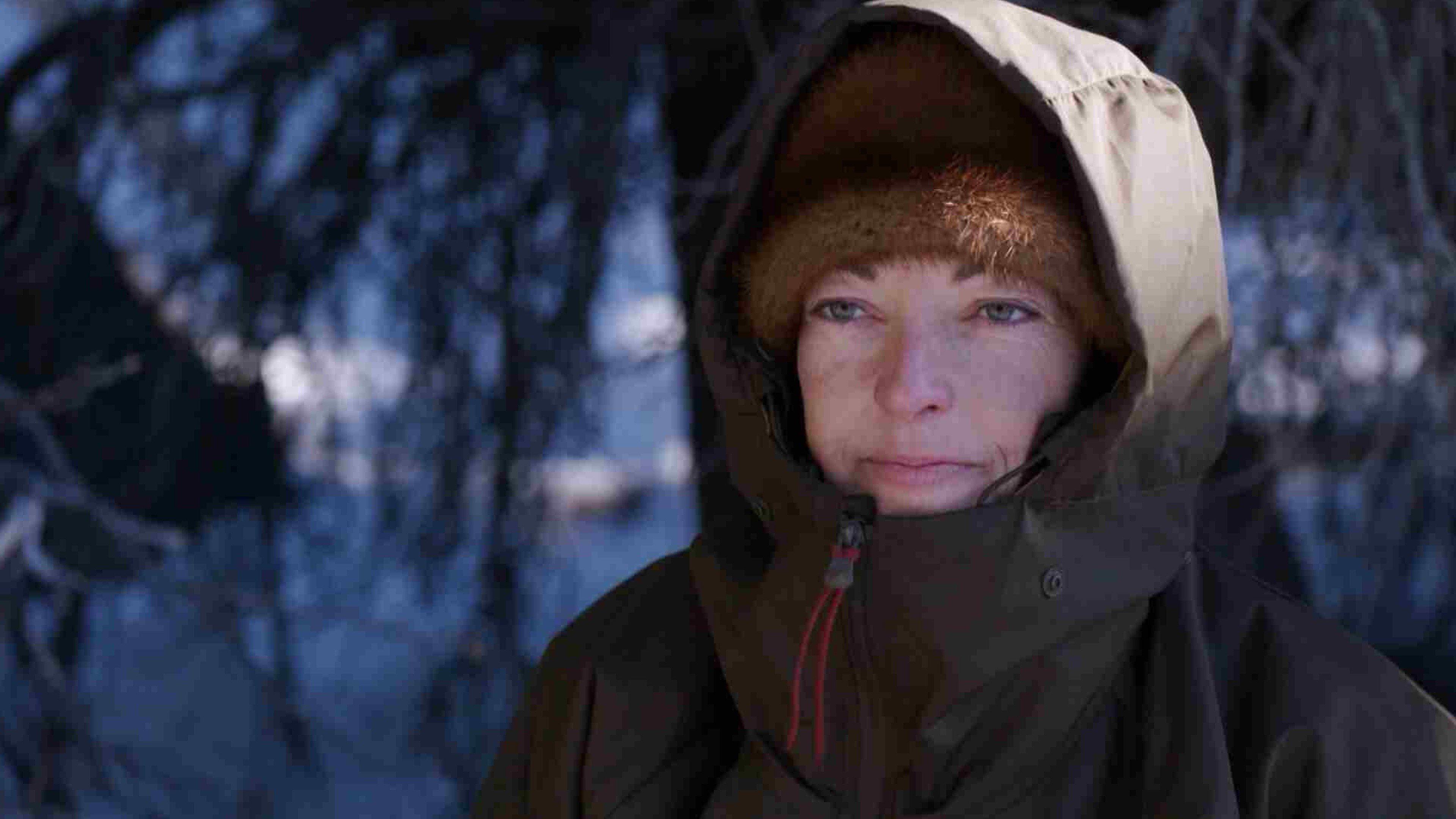 Alone: Ultimate Moments