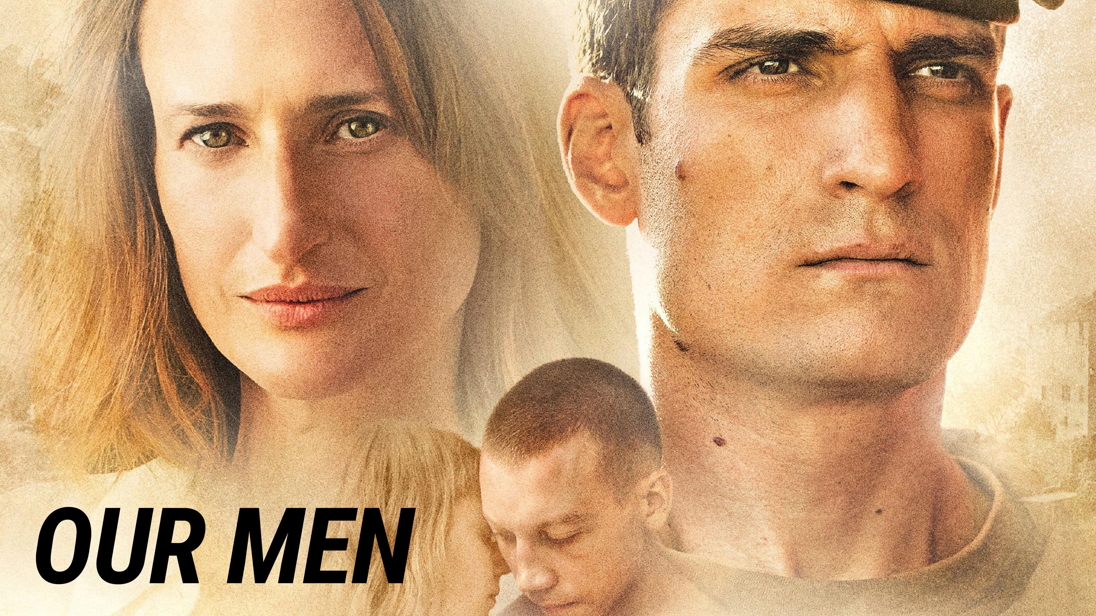 Watch Our Men Streaming Online on Philo (Free Trial)