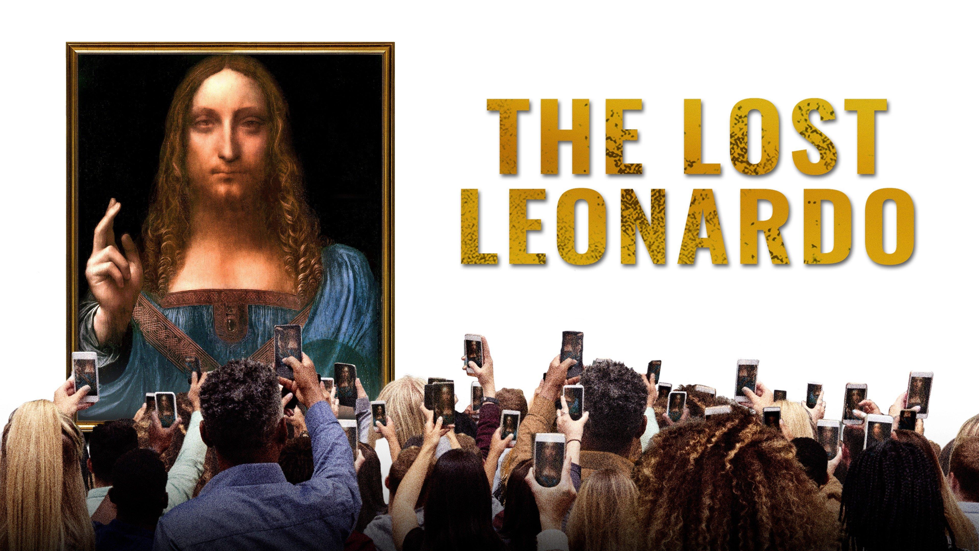 Watch The Lost Leonardo Streaming Online on Philo (Free Trial)