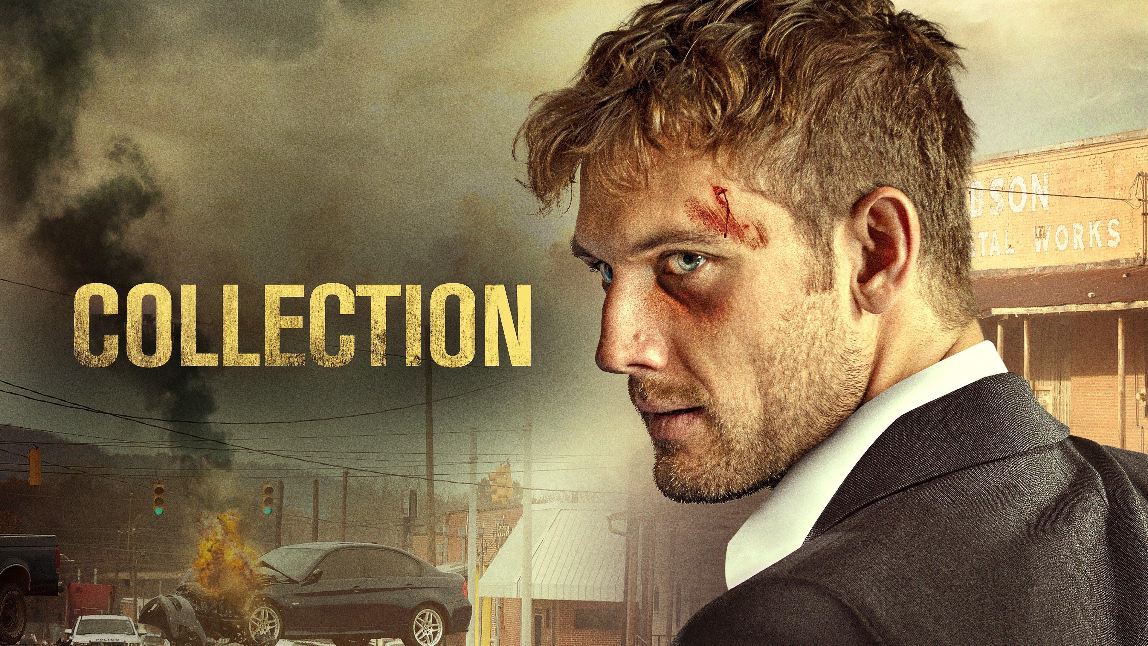 Watch Collection Streaming Online on Philo (Free Trial)