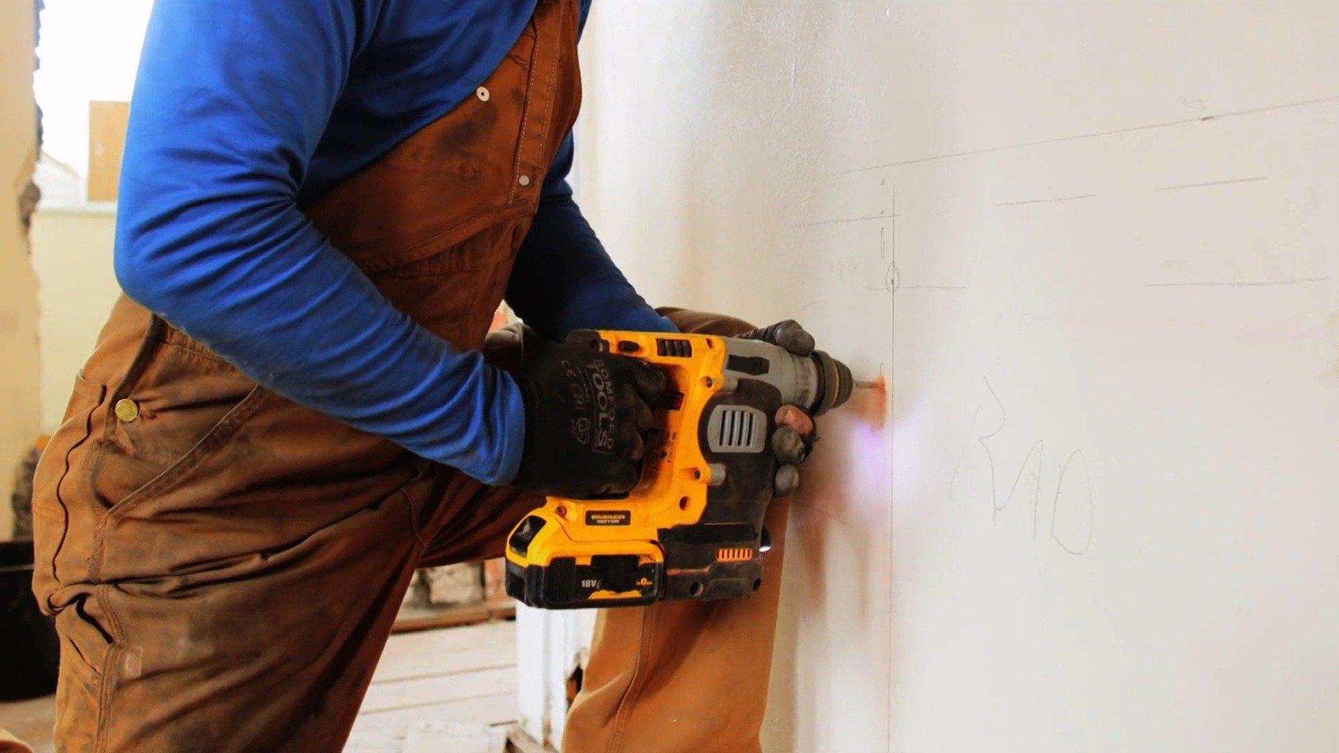 Modern Marvels: Power Tools