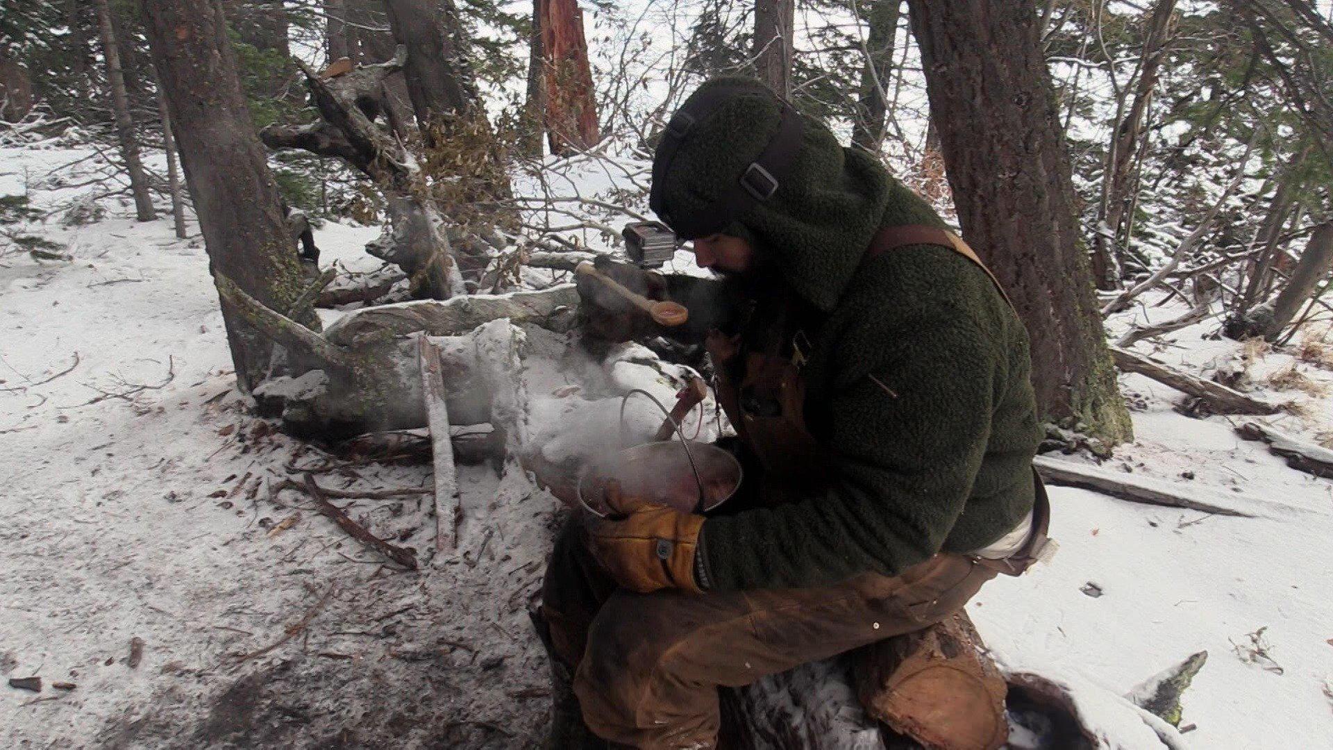 Alone: The Reckoning