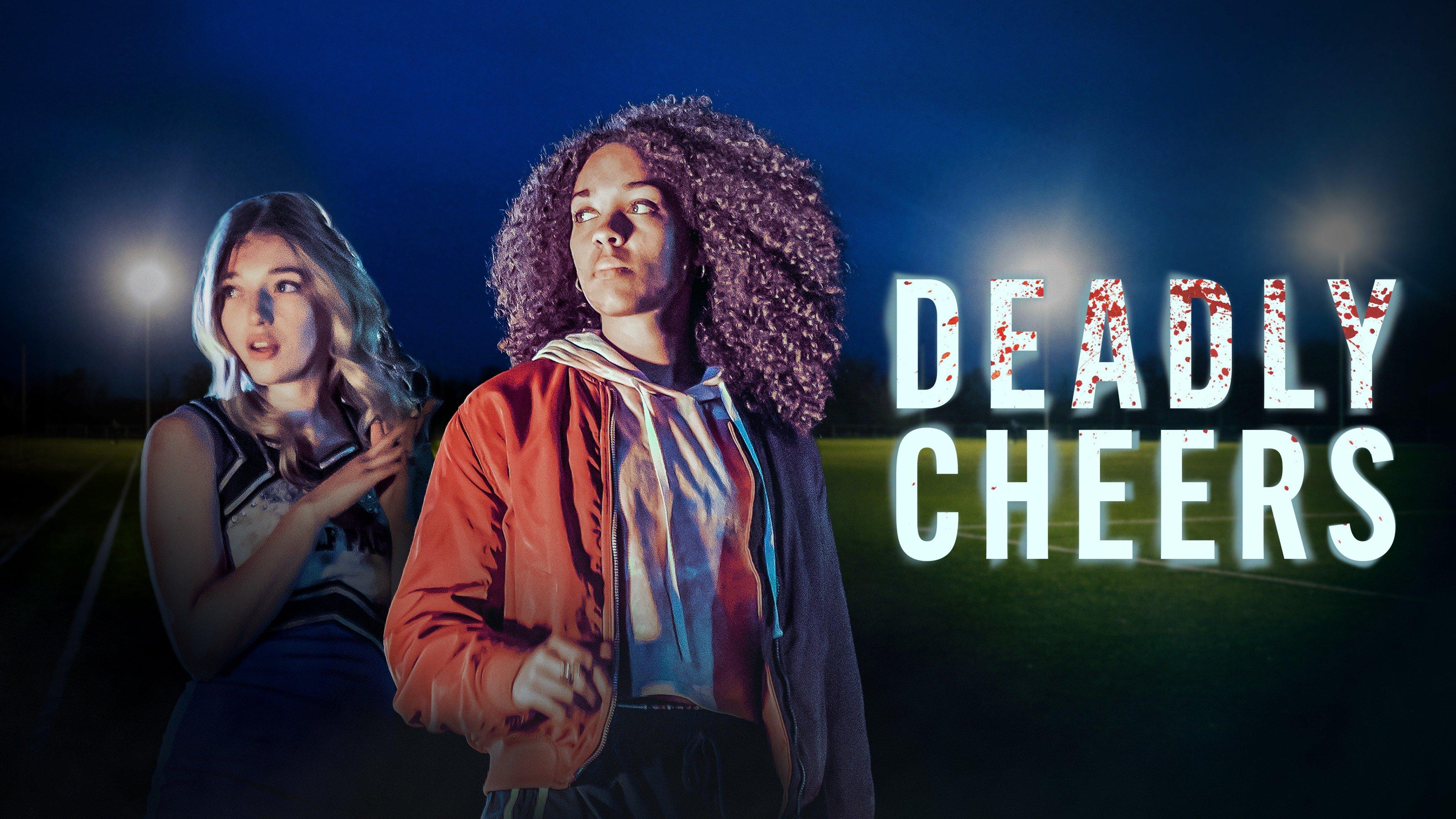 Watch Deadly Cheers Streaming Online on Philo (Free Trial)