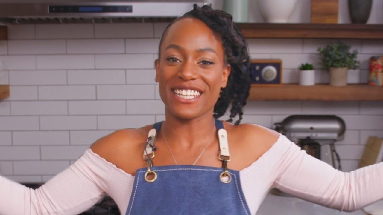 New in the Kitchen: 5 Pro Chefs Make Their Go-To Cocktails