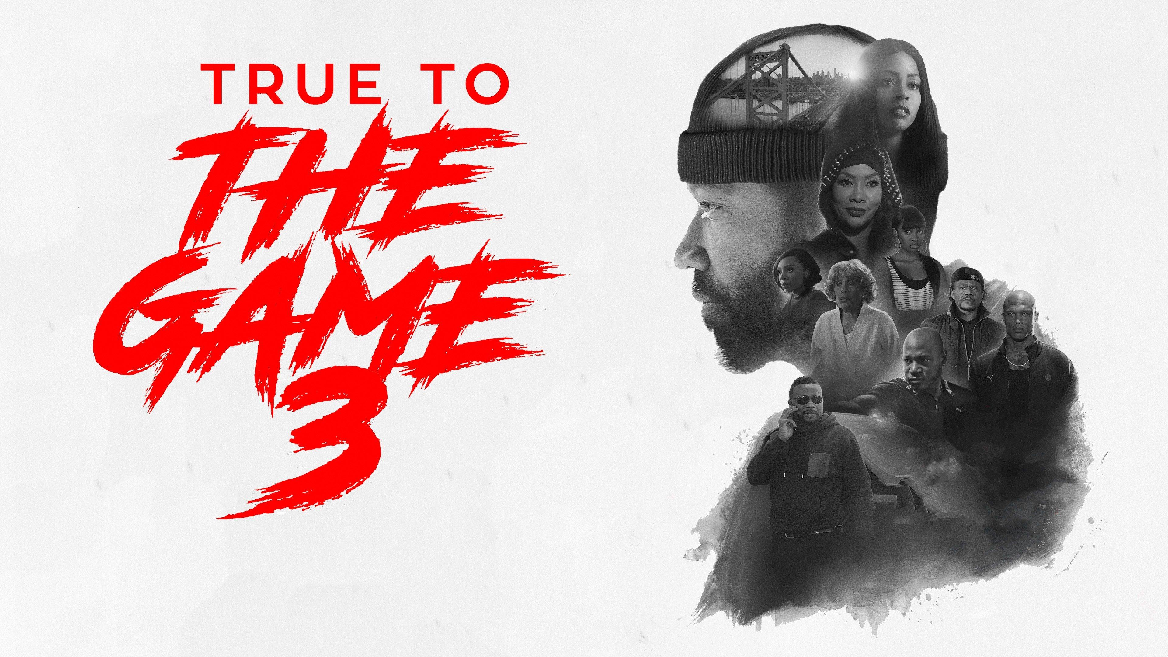 Stream True to the Game 3 On-Demand: Watch Now on Philo