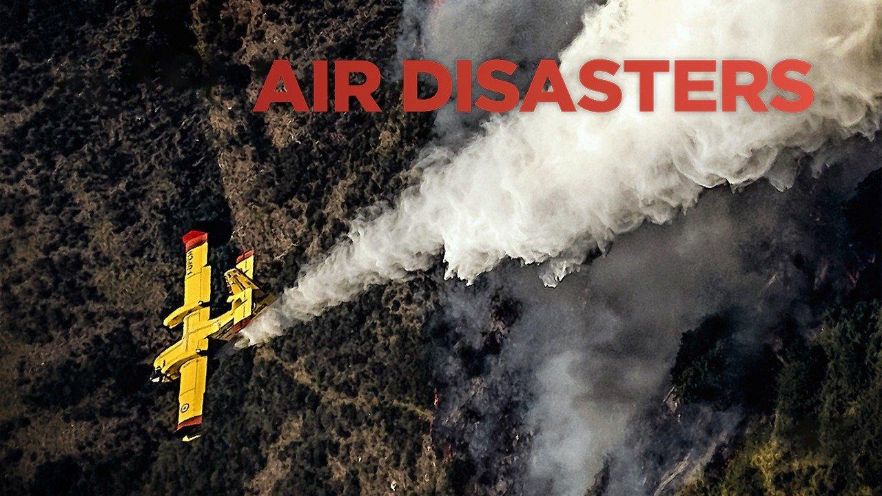 Watch Air Disasters Streaming Online on Philo (Free Trial)