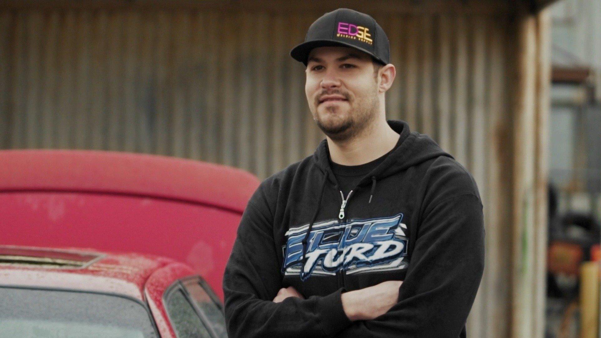 Getaway Driver: Wet and Wild