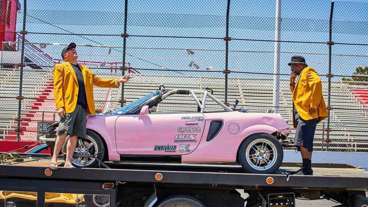 Hooptie World Championship: Welcome to the Chaos