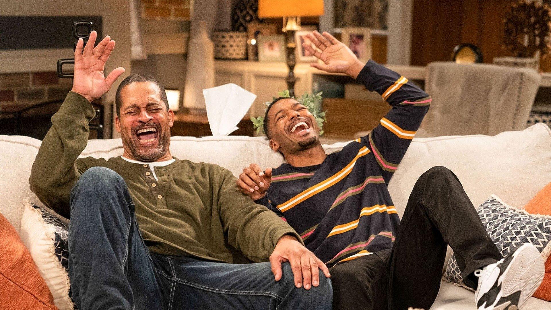 The Ms. Pat Show: Baby Daddy Groundhog Day